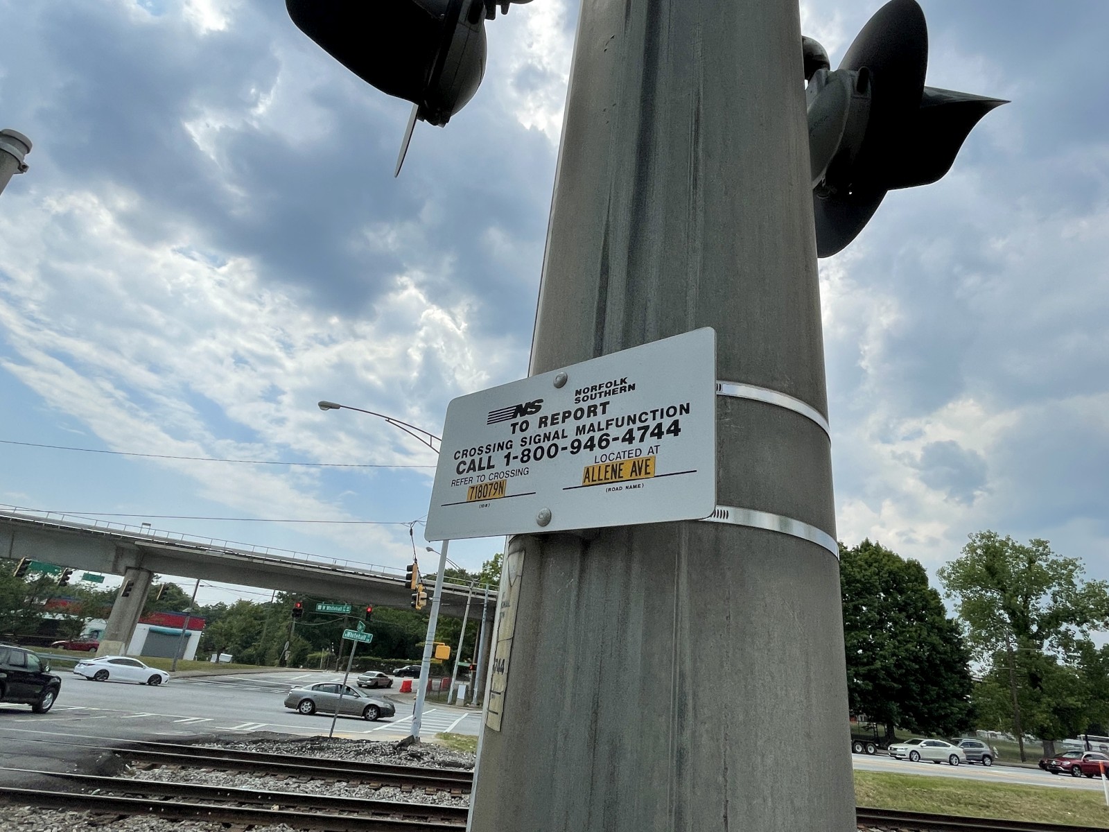 Murphy Avenue (Atlanta, GA)