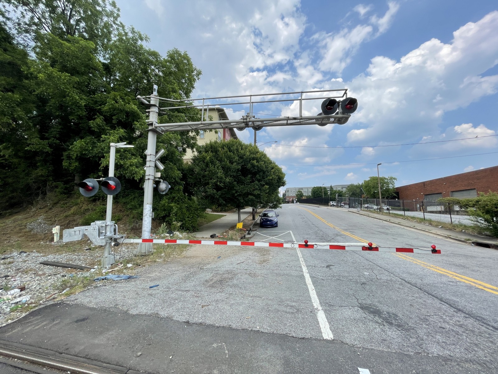 Wells Road (Atlanta, GA)
