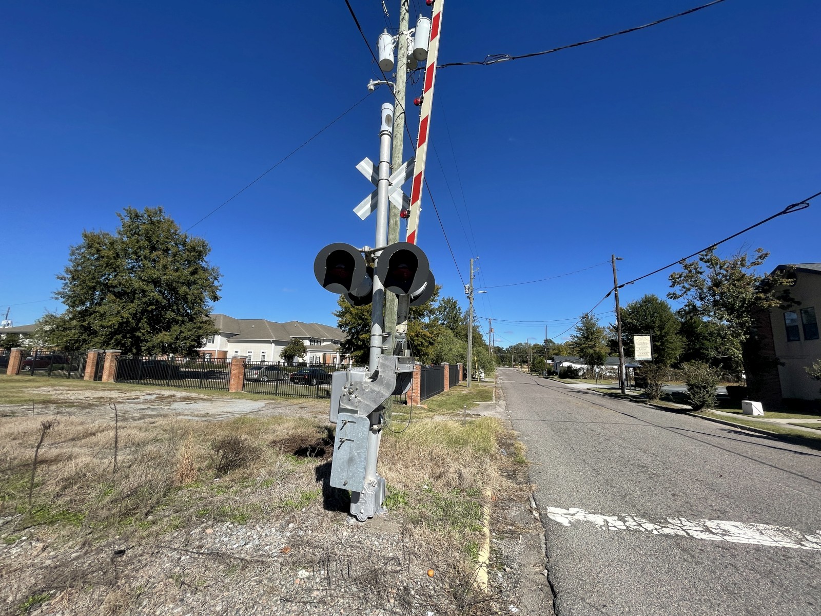 Lee Beard Way (Augusta, GA)