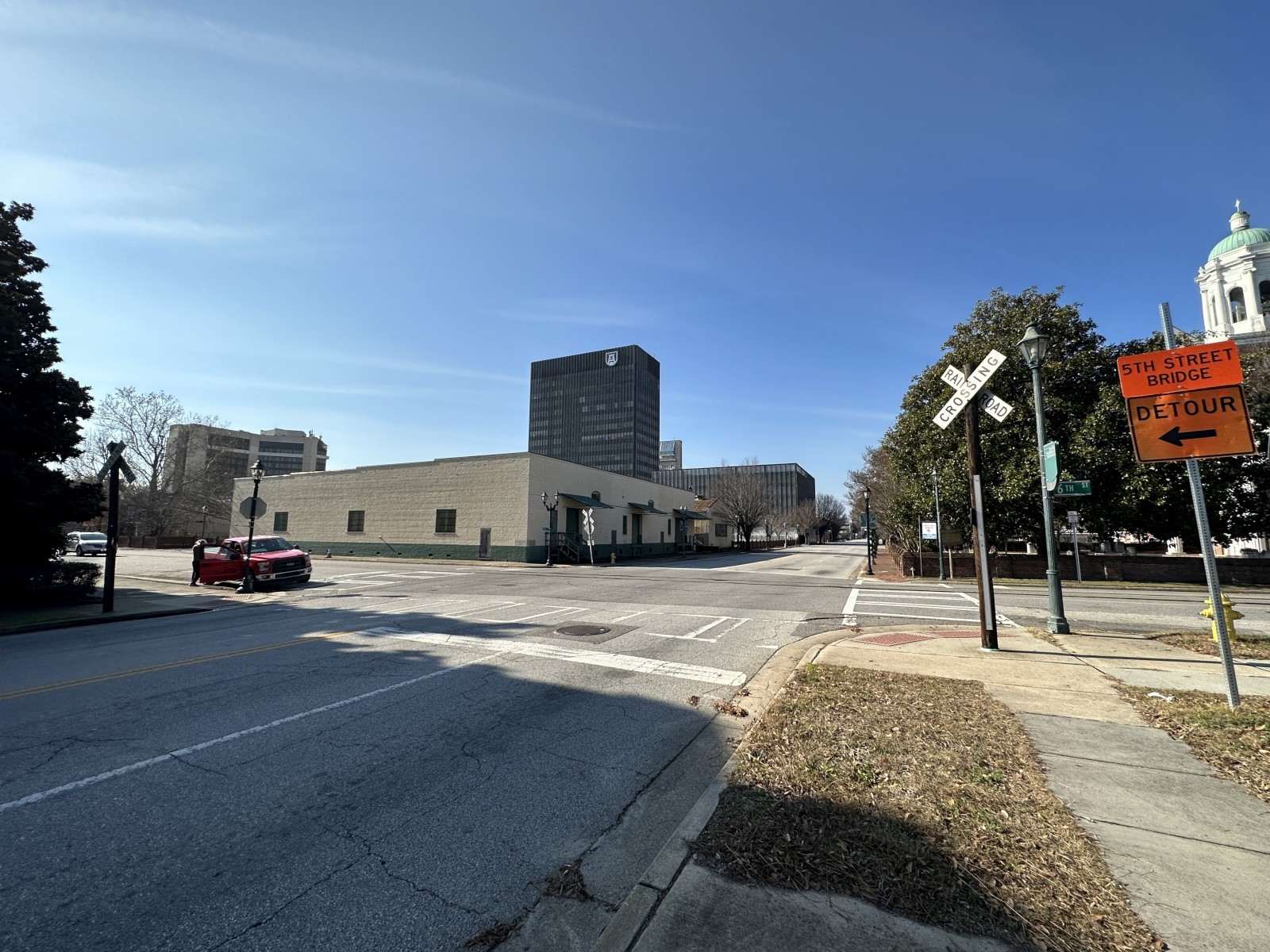 Reynolds Street (Augusta, GA)