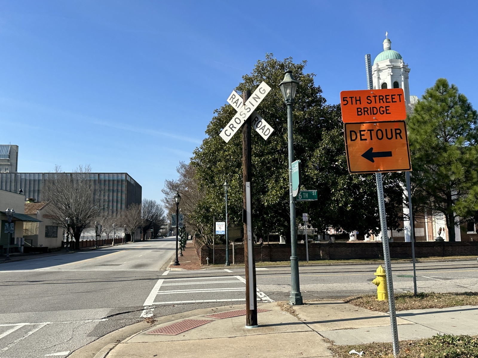 Reynolds Street (Augusta, GA)