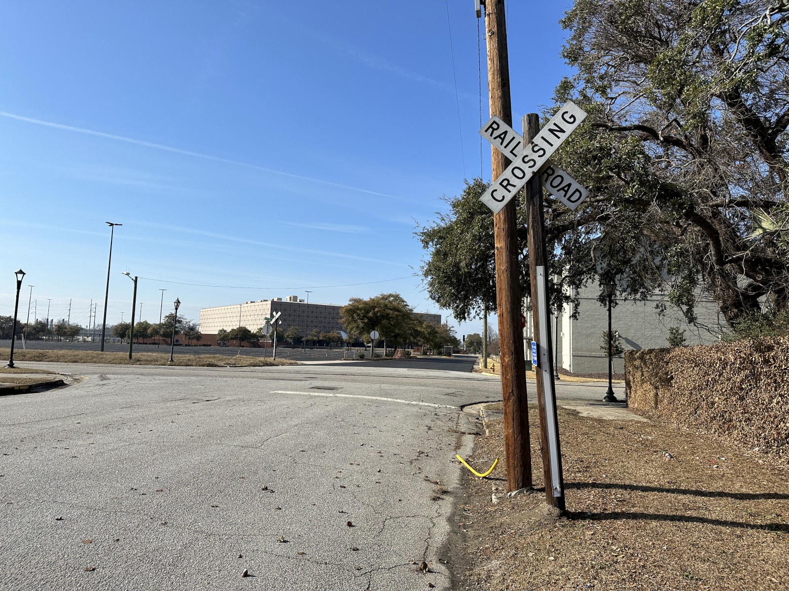 Walker Street (Augusta, GA)