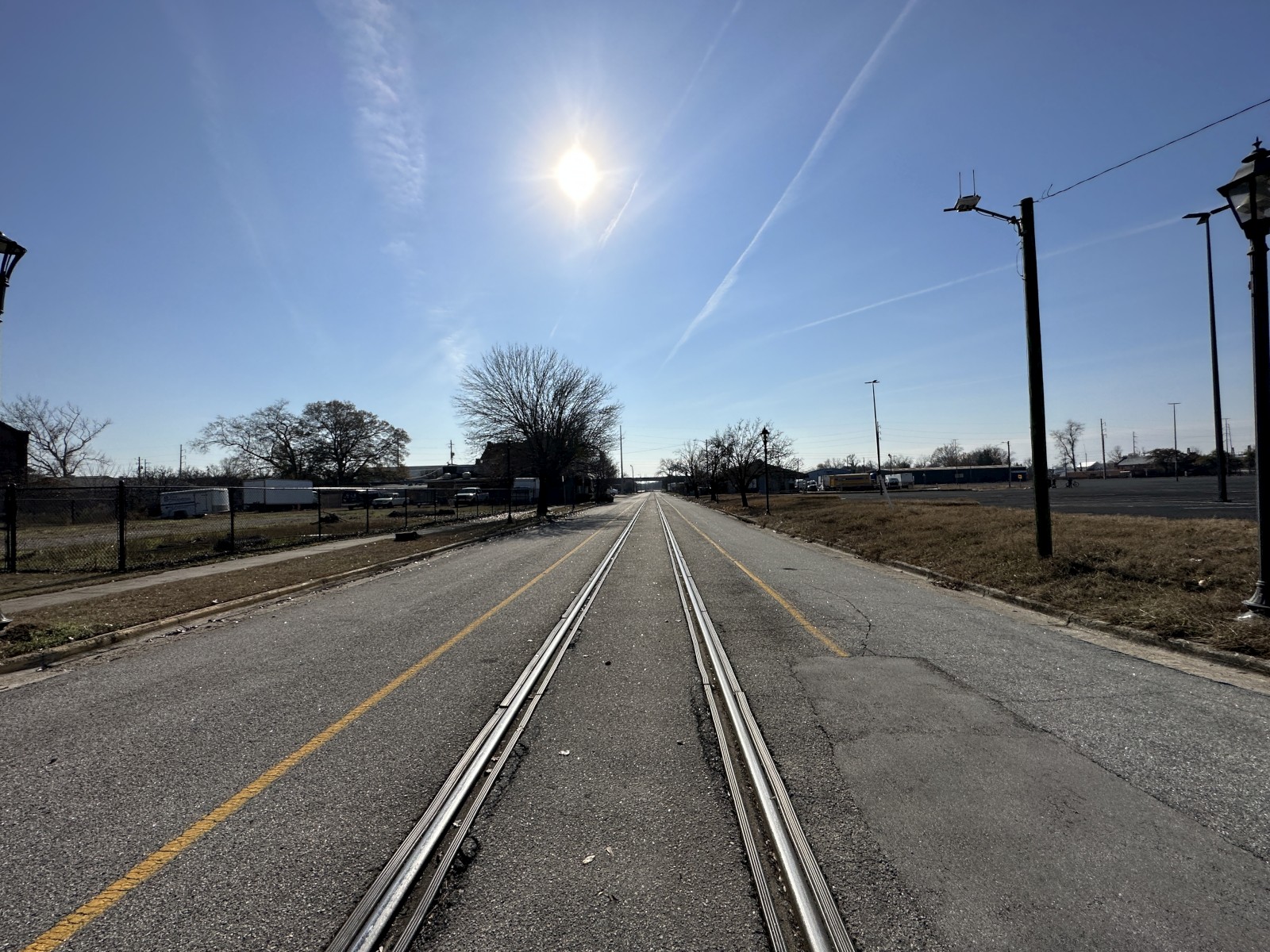 Walker Street (Augusta, GA)