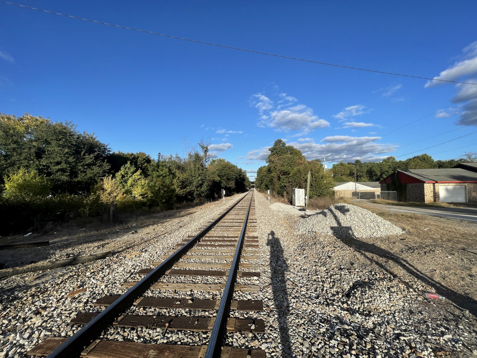 Wylds Road (Augusta, GA)