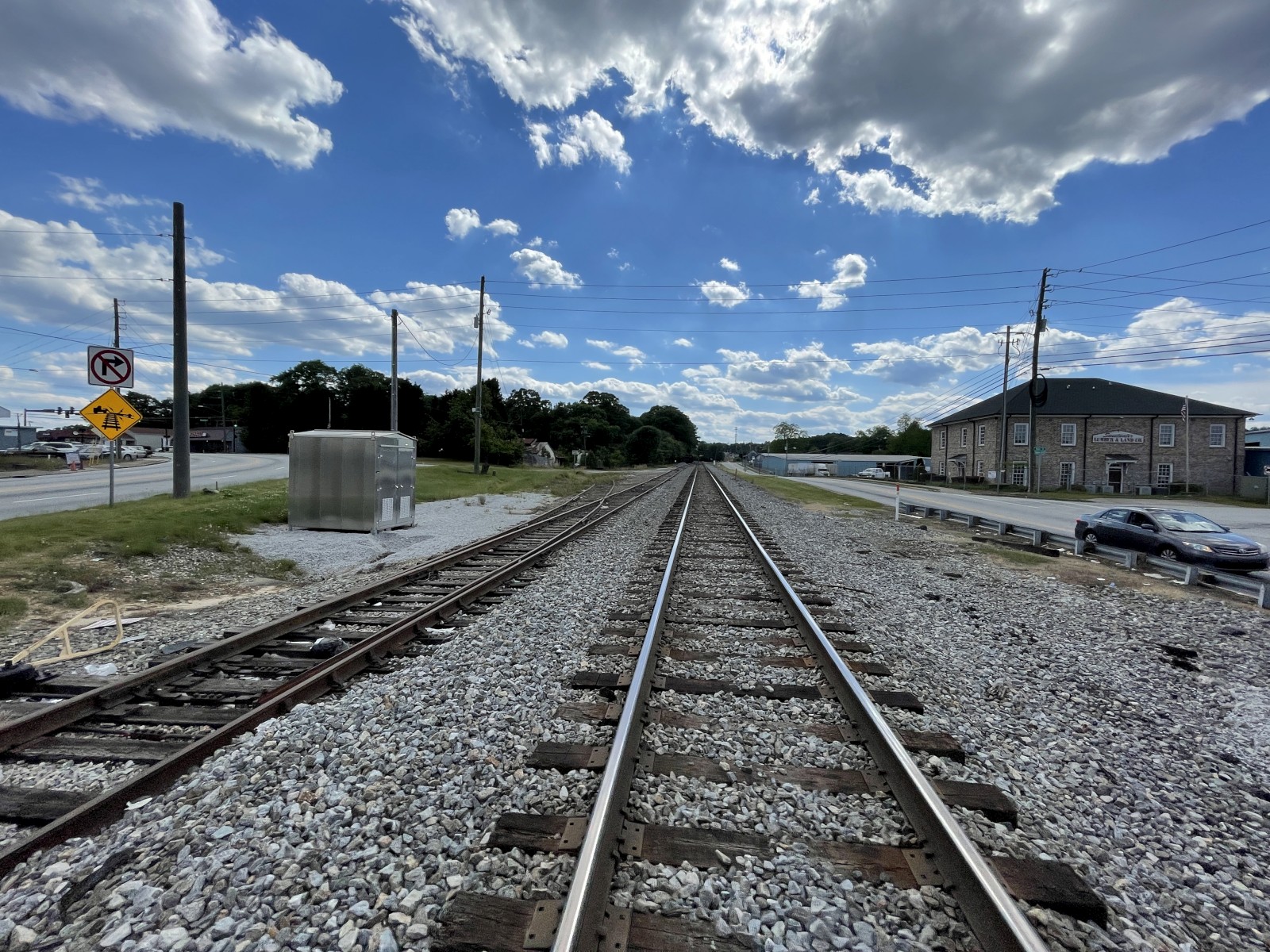 Spring Street (Austell, GA)