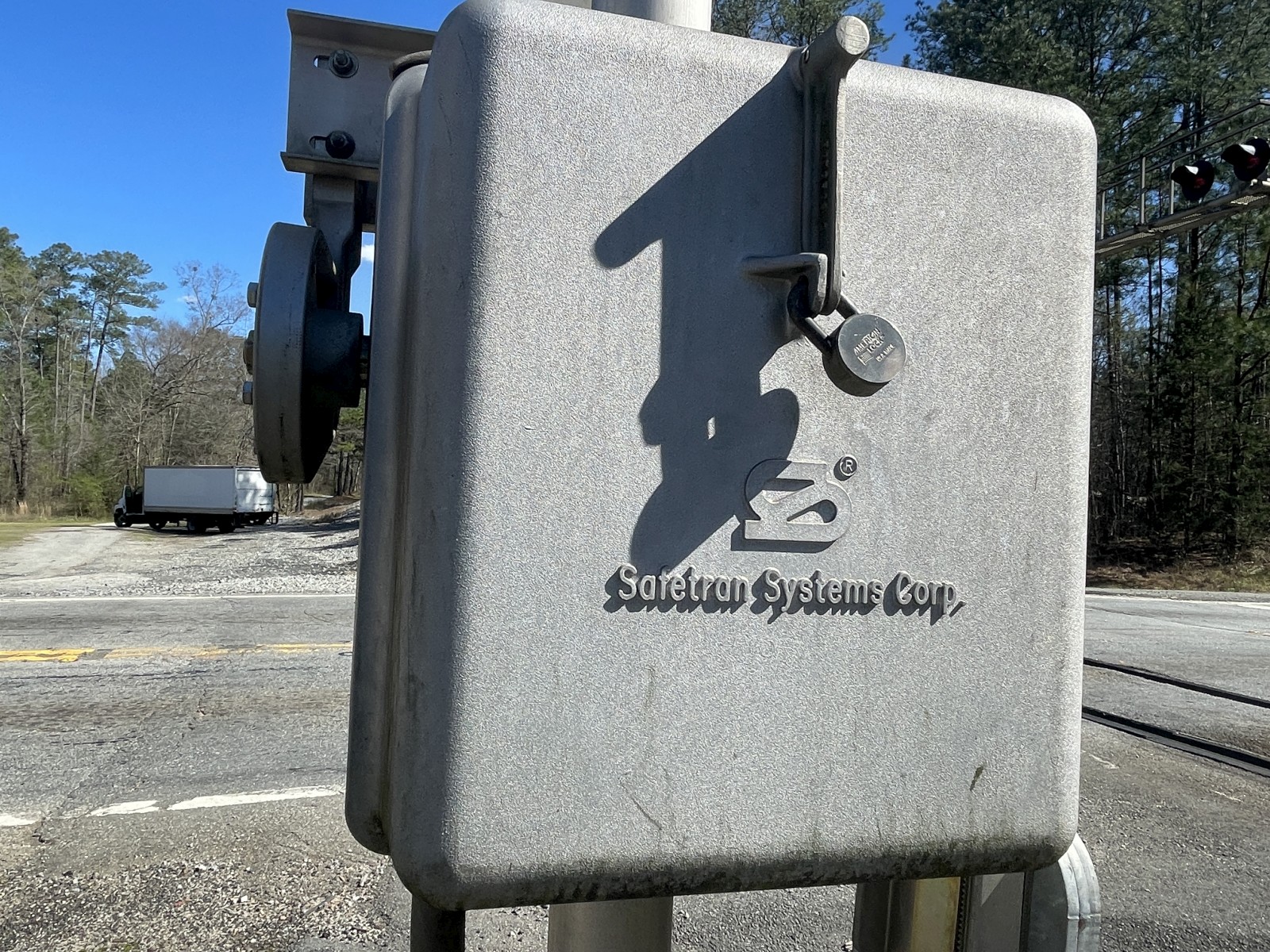 State Route 83 (Berner, GA)