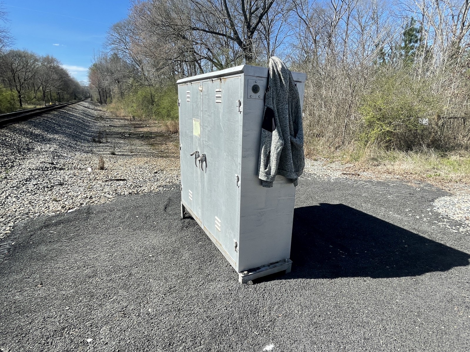 State Route 83 (Berner, GA)