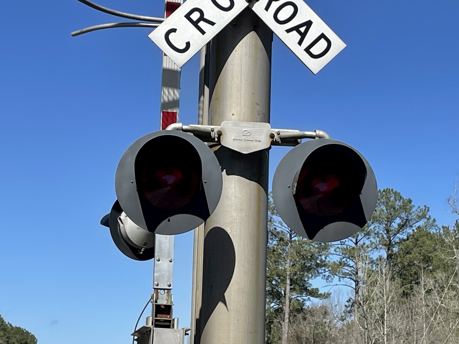 State Route 83 (Berner, GA)