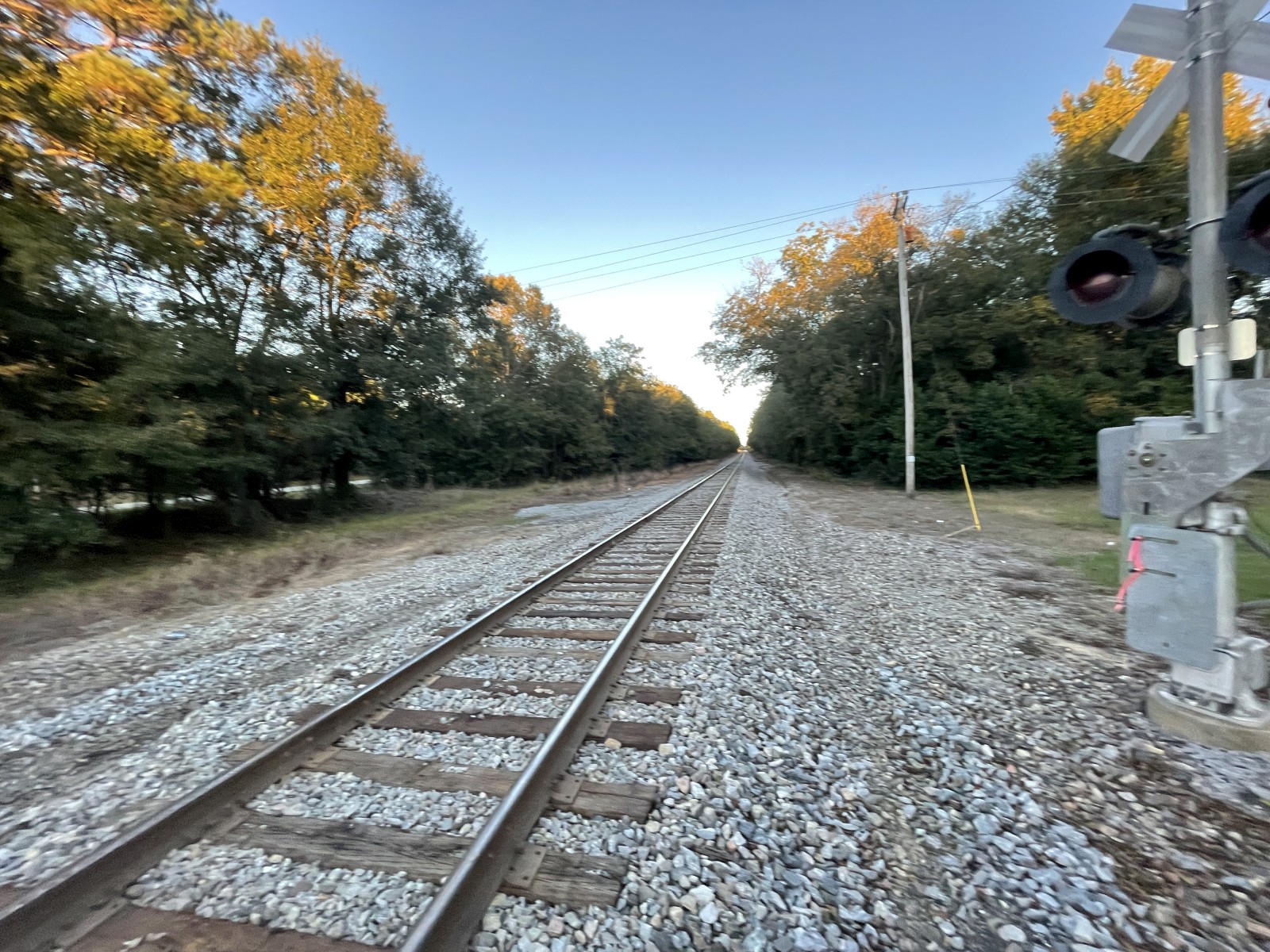 Old Louisville Road (Berzelia, GA)