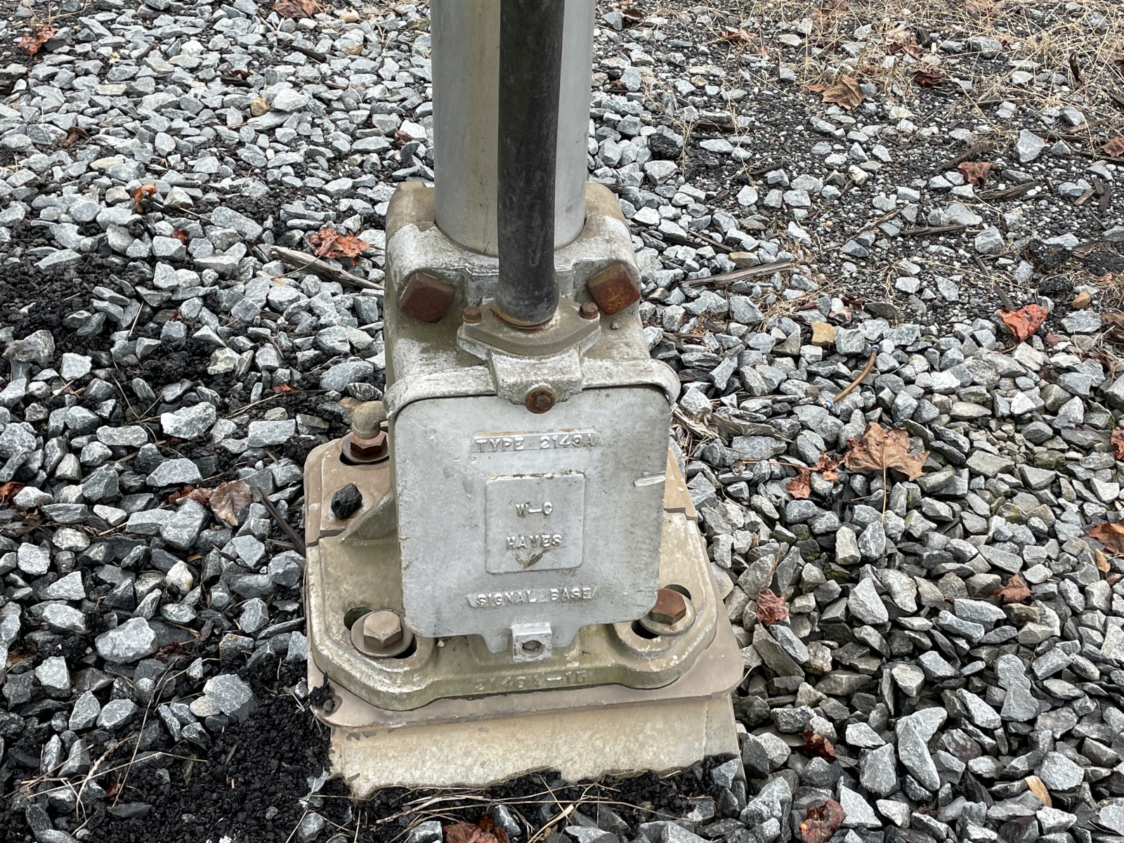 Curtis Switch Road (Blue Ridge, GA)
