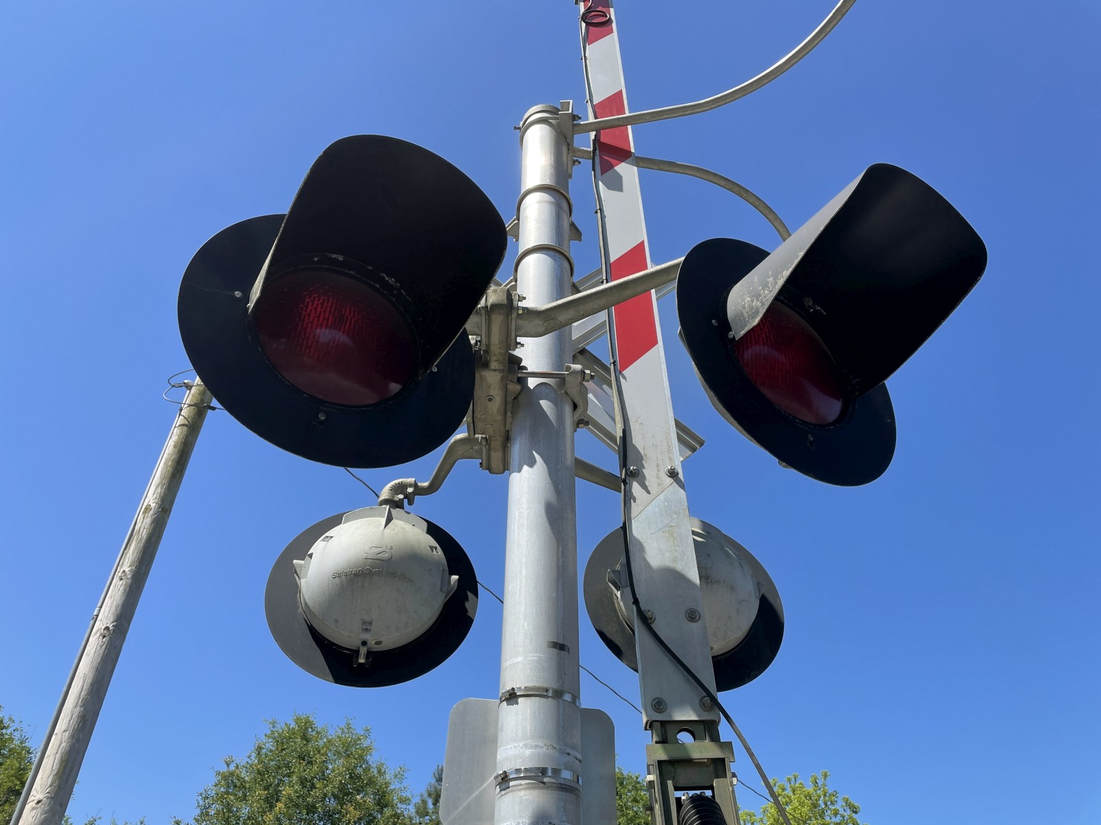 Mandeville Road (Bowdown Junction, GA)
