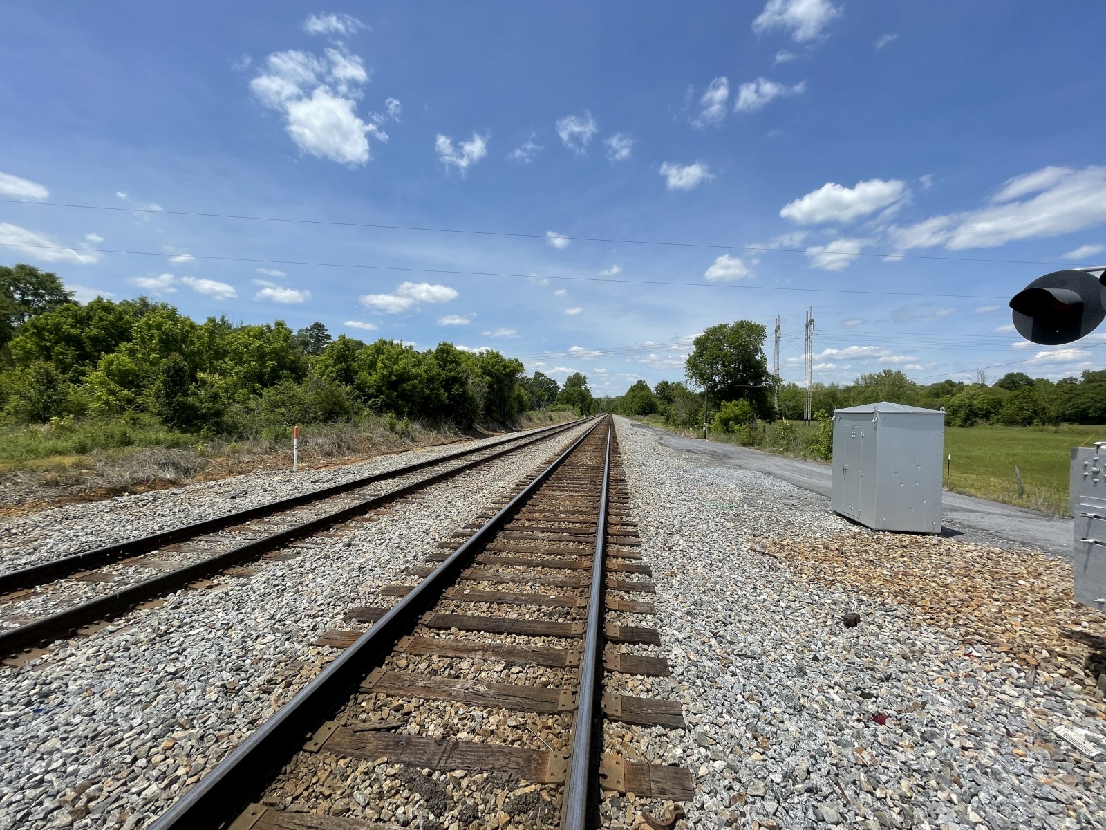 Brice Station Road (Brice, GA)