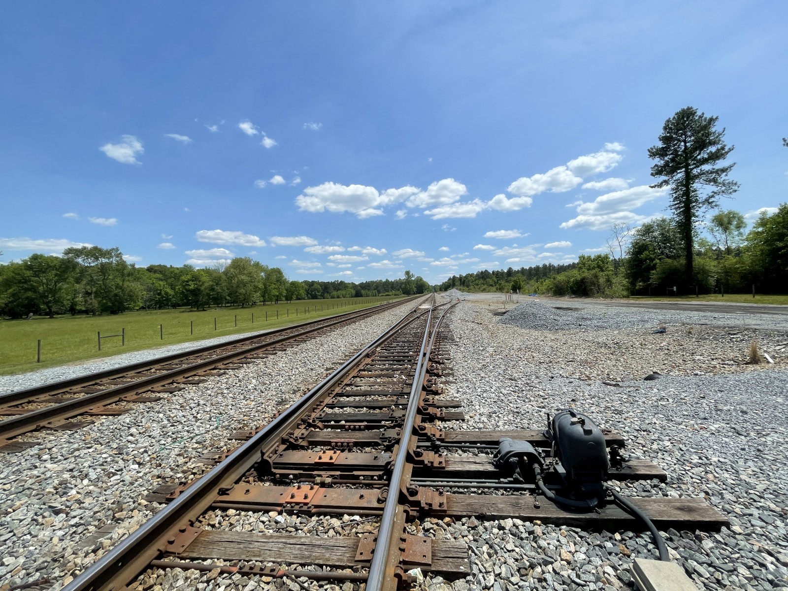 Brice Station Road (Brice, GA)