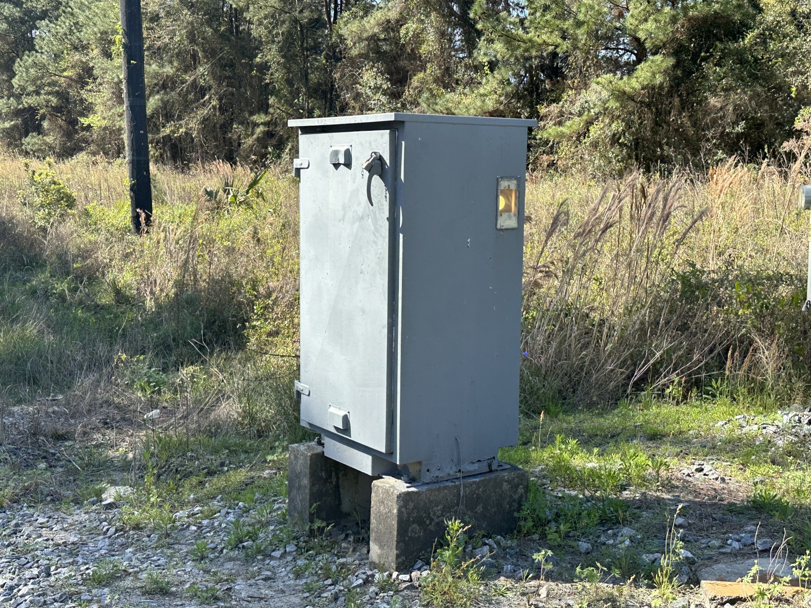 Fancy Bluff Road #2 (Brunswick, GA)