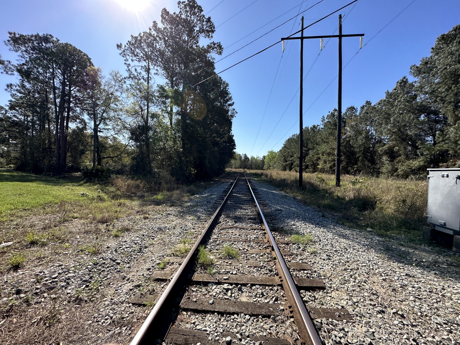 Fancy Bluff Road #2 (Brunswick, GA)