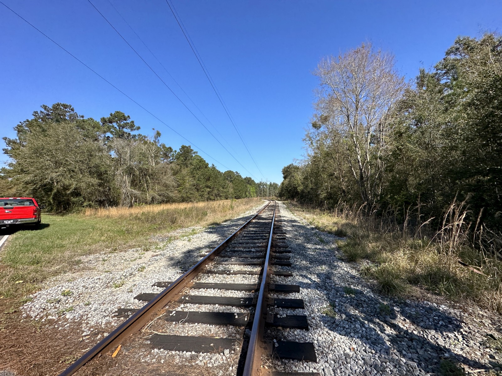 Fancy Bluff Road #2 (Brunswick, GA)