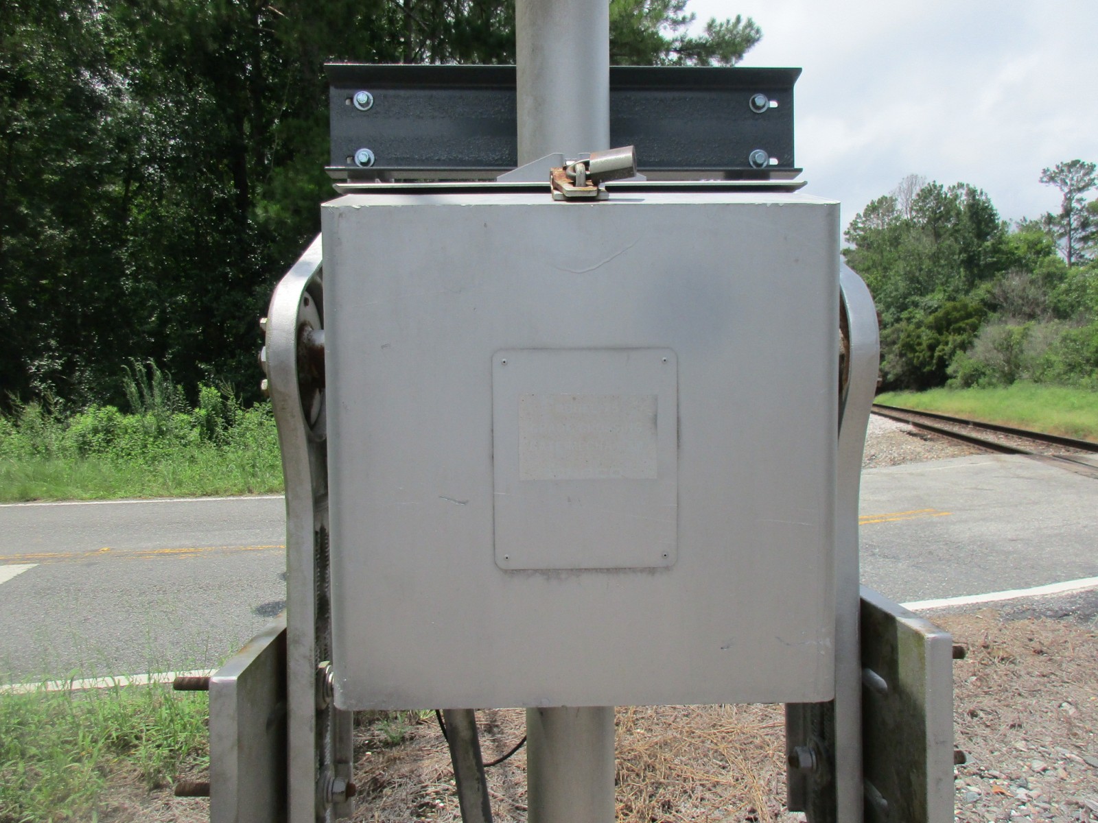 Vereen Bell Road (near Cairo, GA)