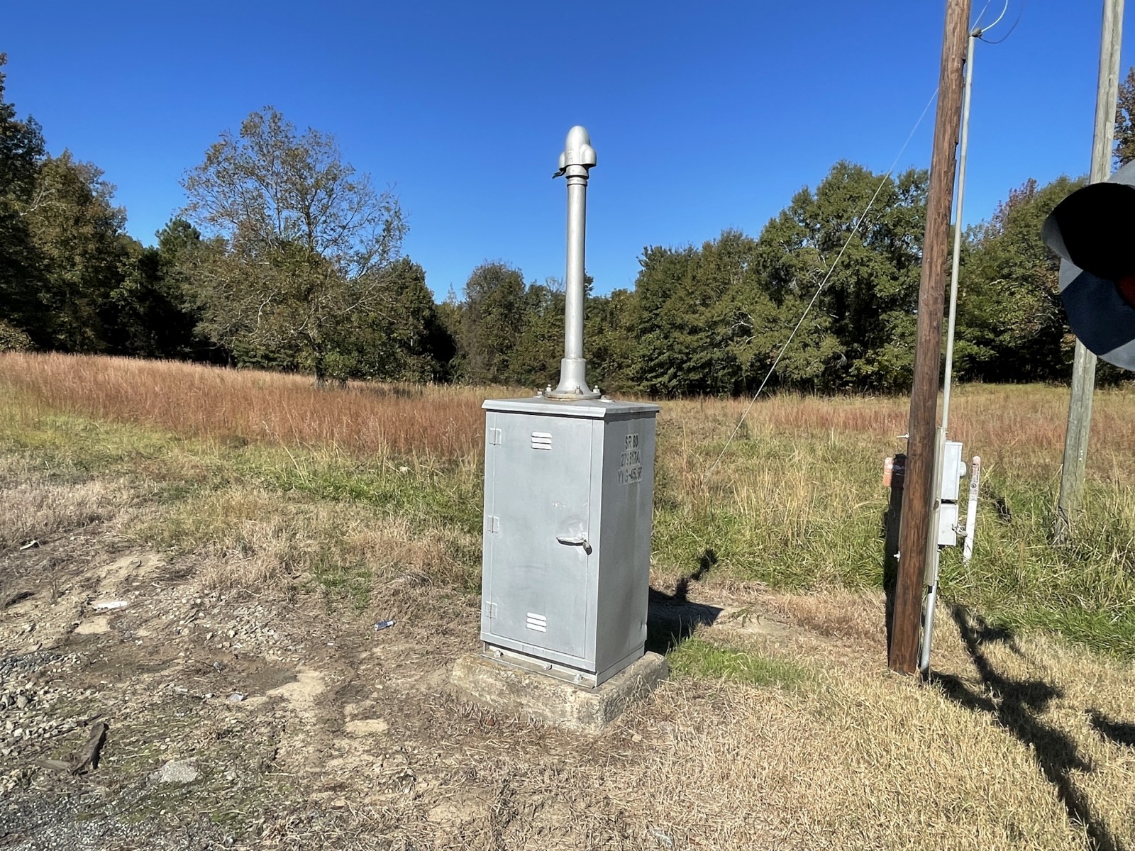 Washington Highway (Camak, GA)