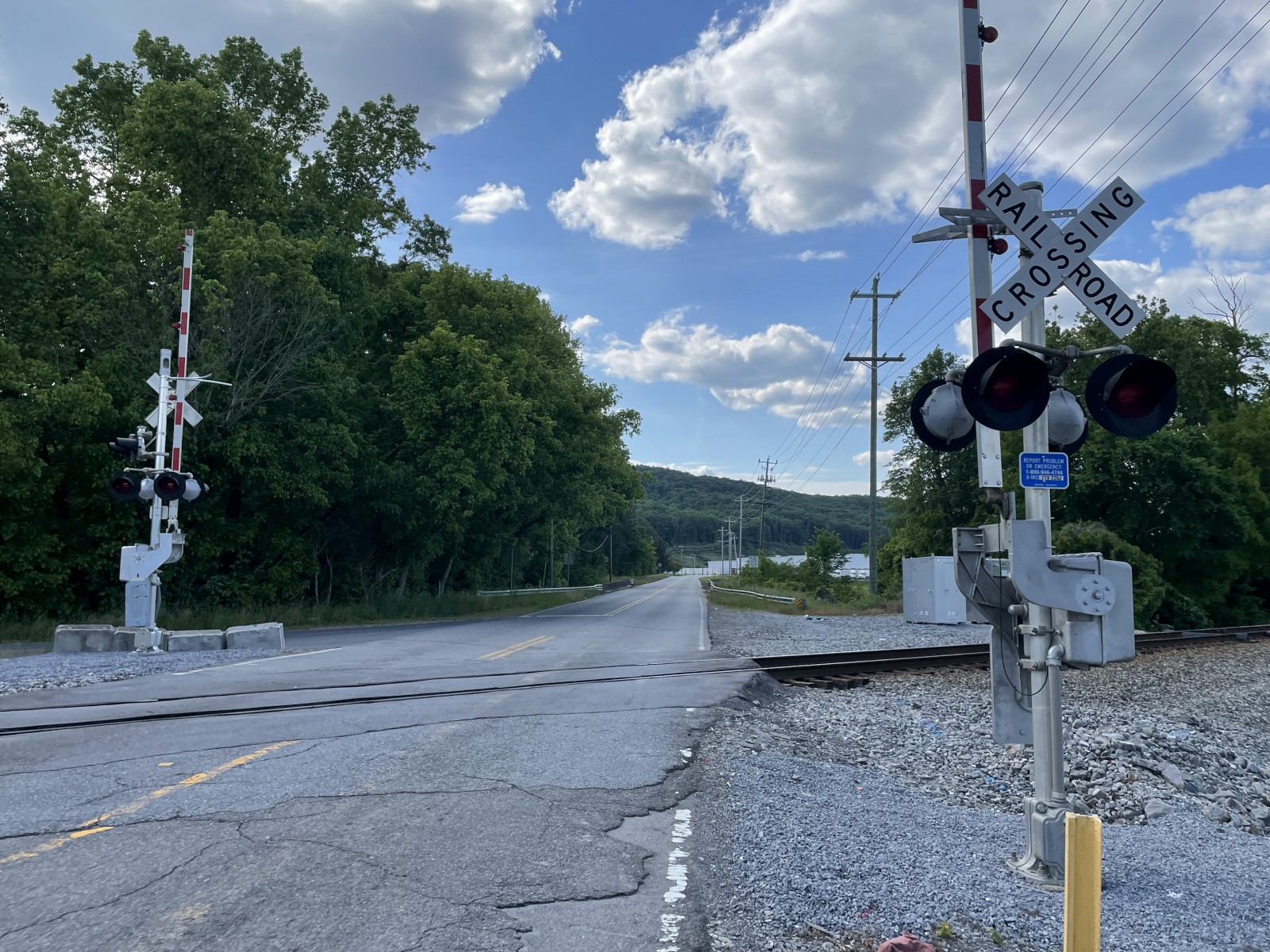 Dug Gap Road (Carbondale, GA)