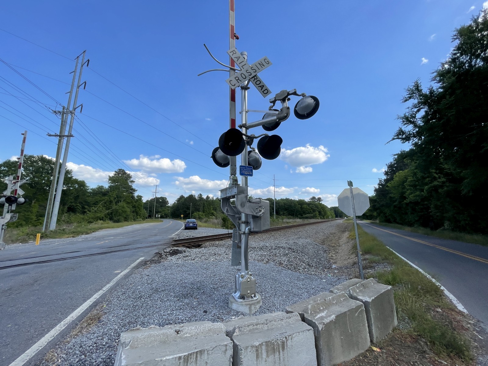 Dug Gap Road (Carbondale, GA)