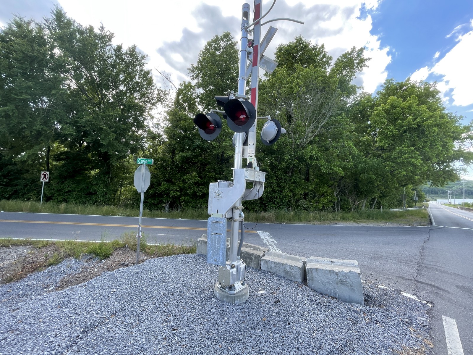 Dug Gap Road (Carbondale, GA)