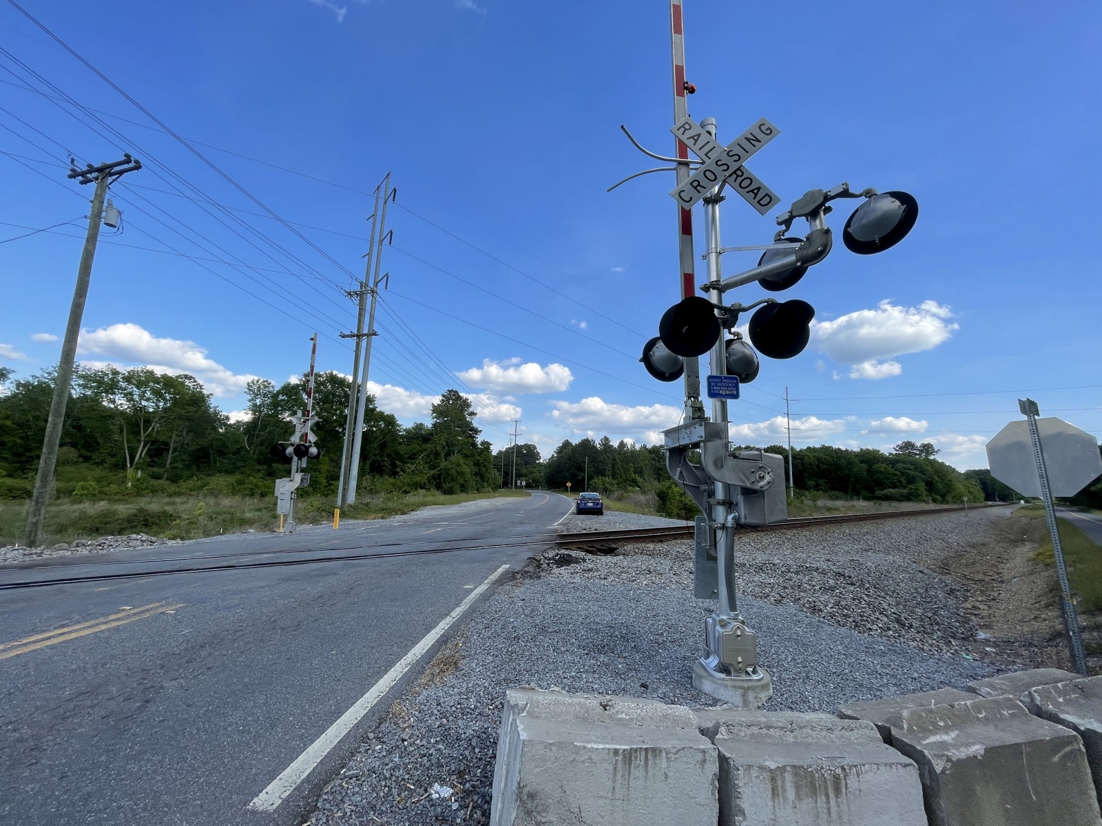Dug Gap Road (Carbondale, GA)