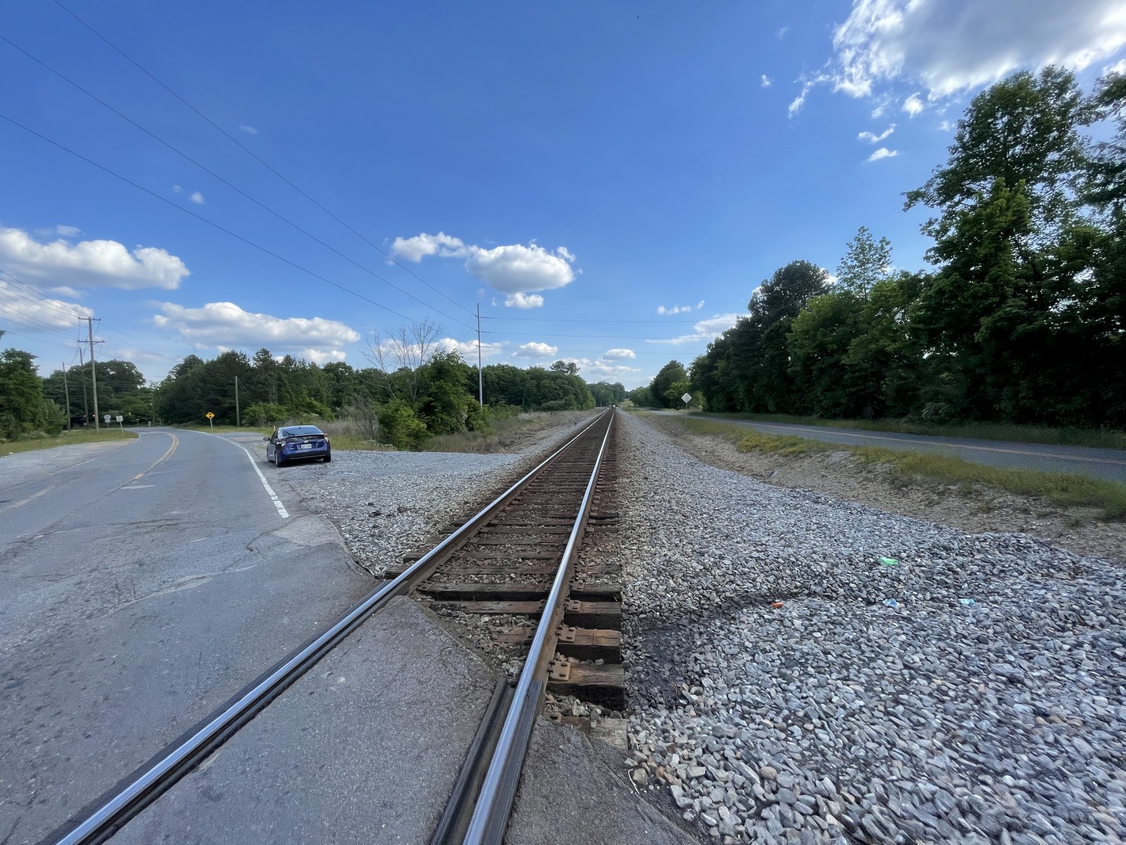 Dug Gap Road (Carbondale, GA)