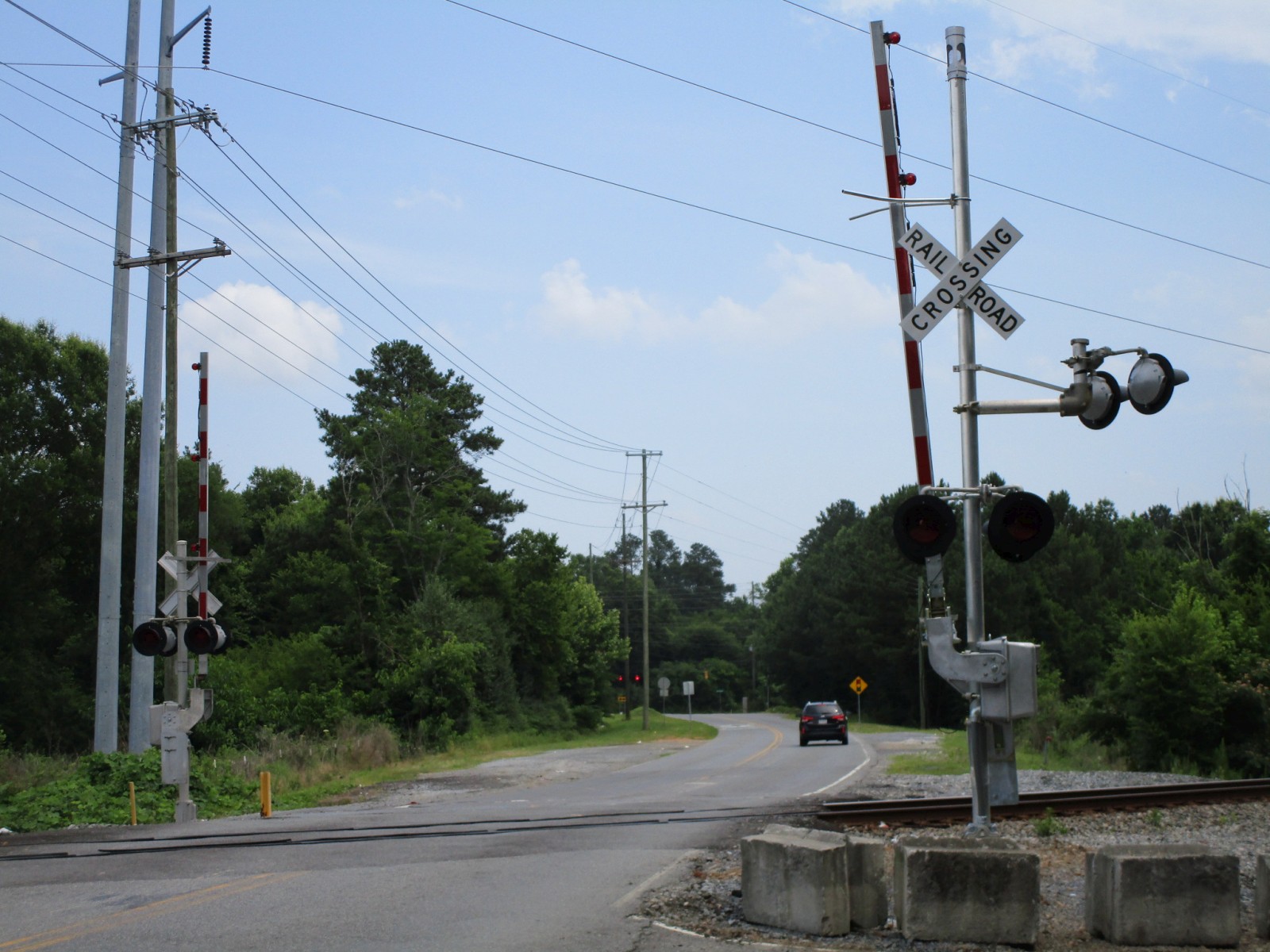 Dug Gap Road (Carbondale, GA)