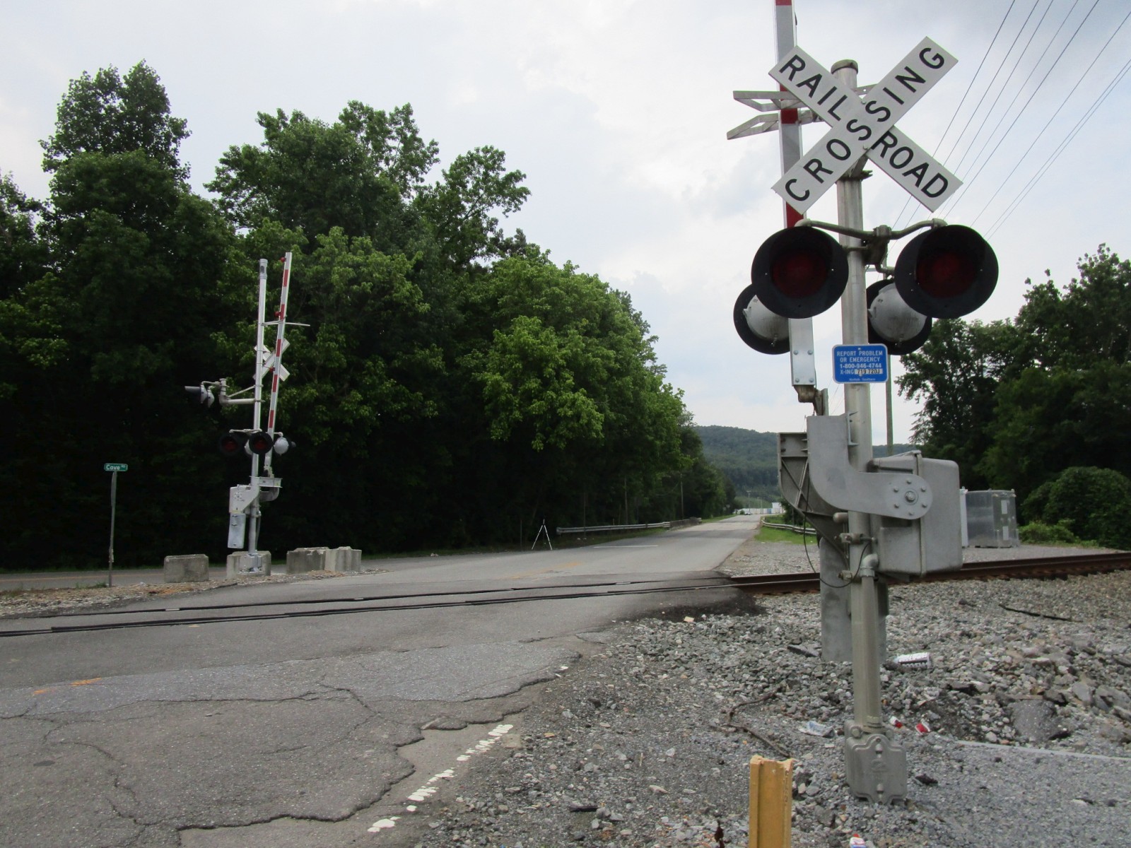 Dug Gap Road (Carbondale, GA)
