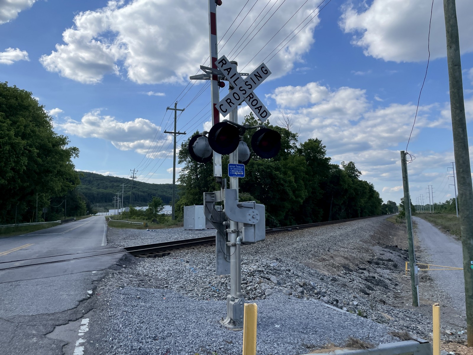 Dug Gap Road (Carbondale, GA)