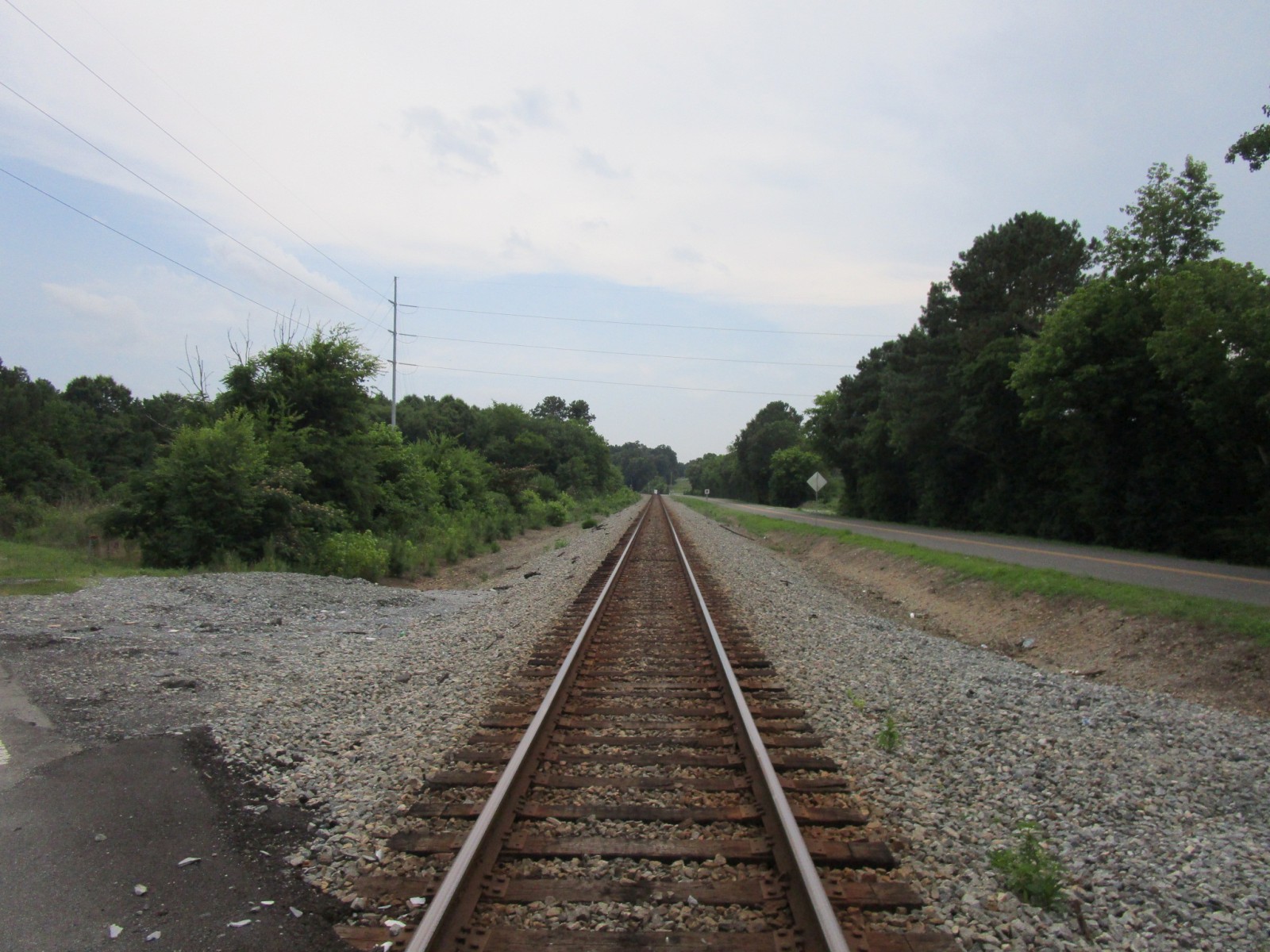 Dug Gap Road (Carbondale, GA)