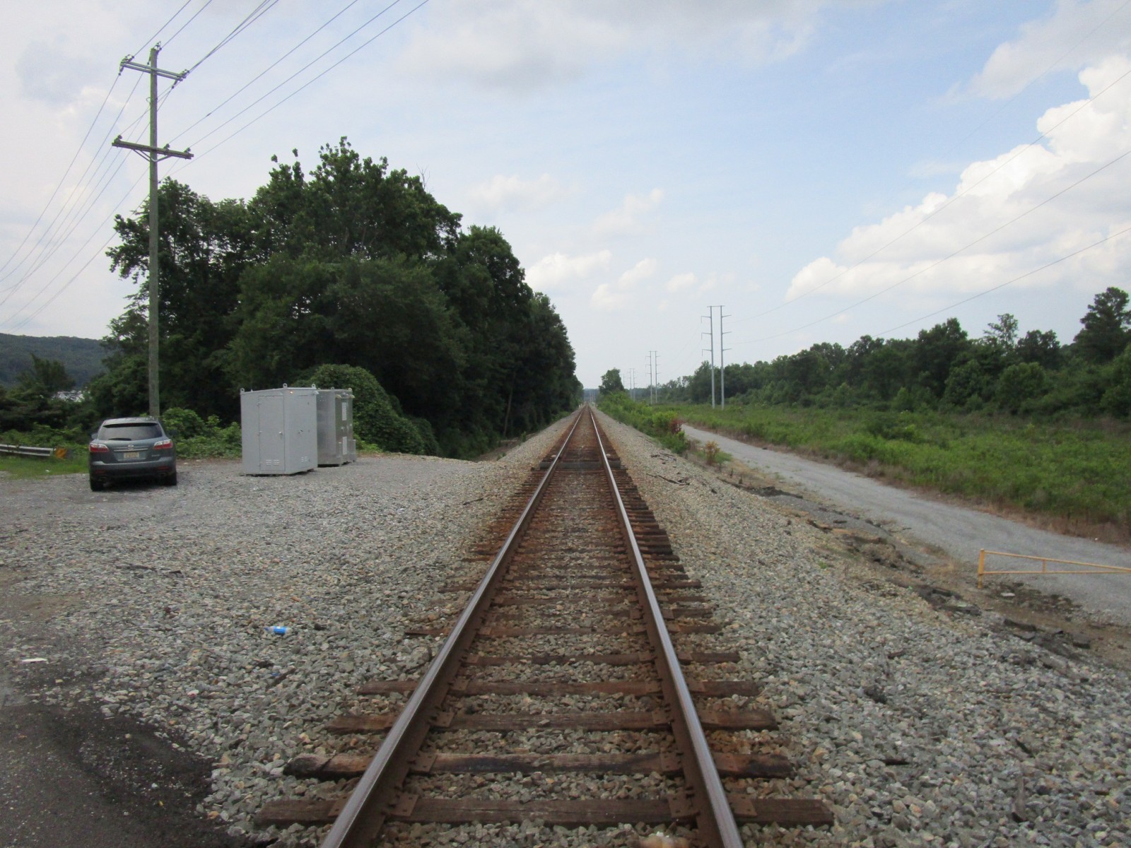 Dug Gap Road (Carbondale, GA)