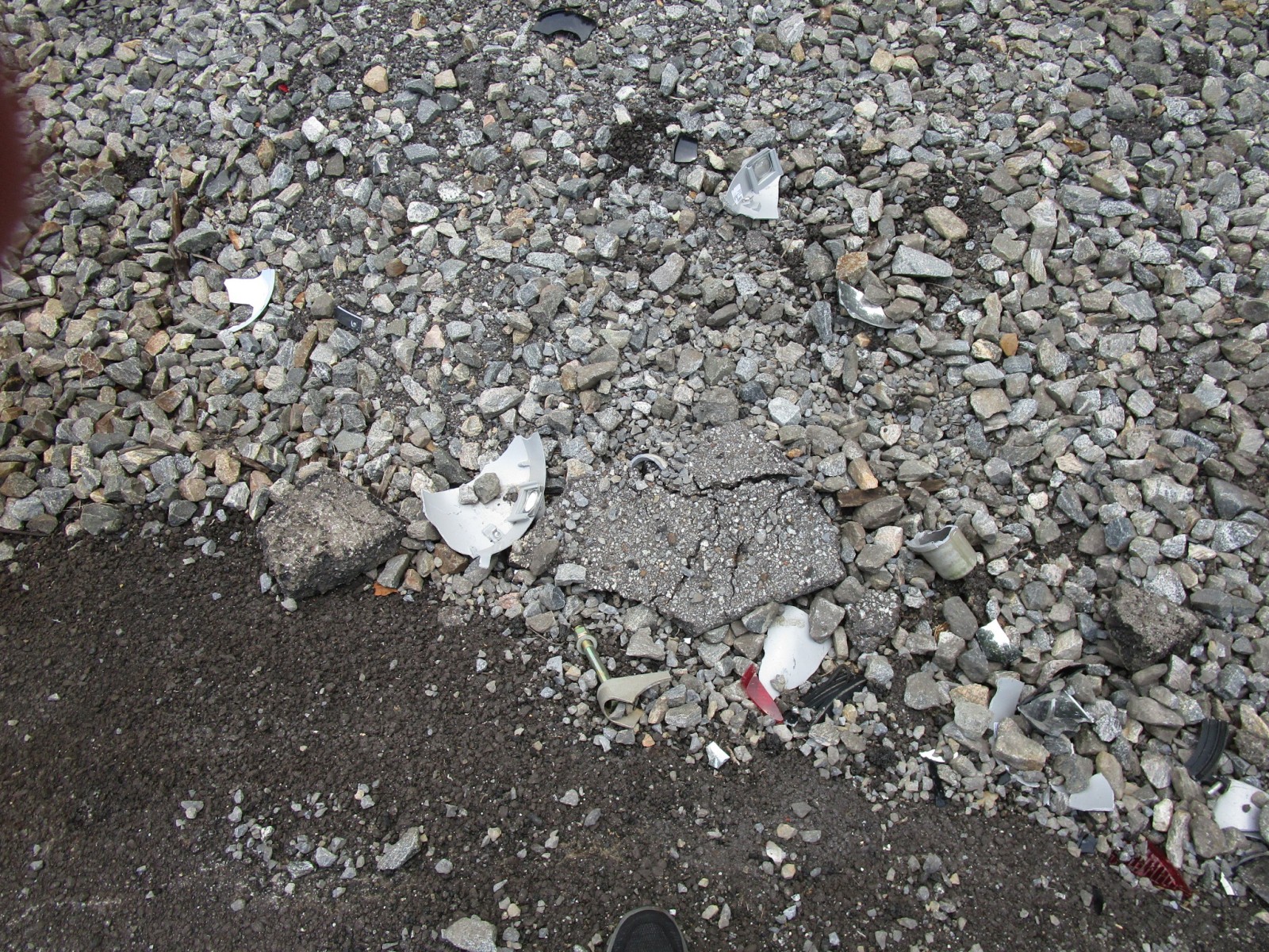 Dug Gap Road (Carbondale, GA)
