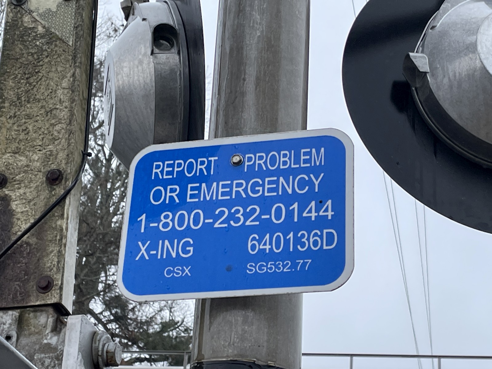 Parks Mill Road (Carl, GA)