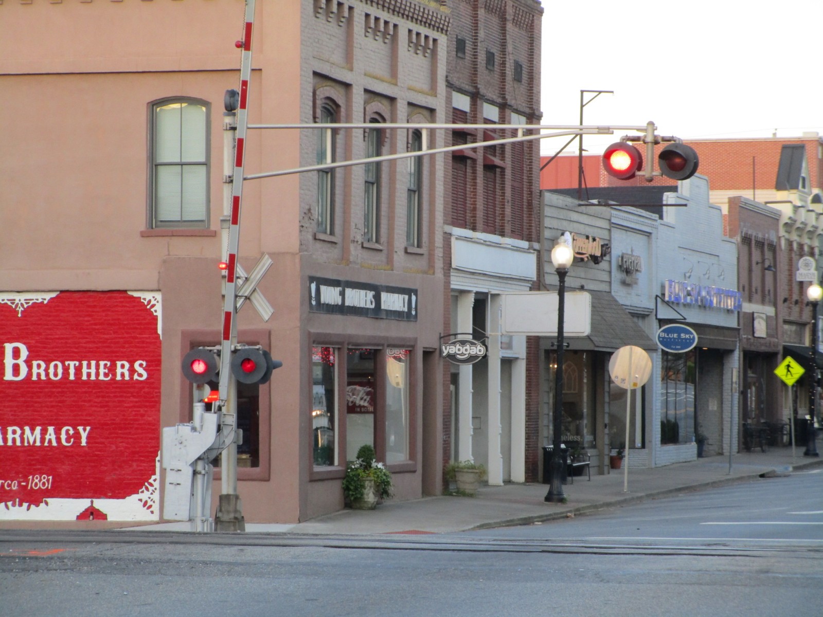 Main Street (Cartersville, GA)