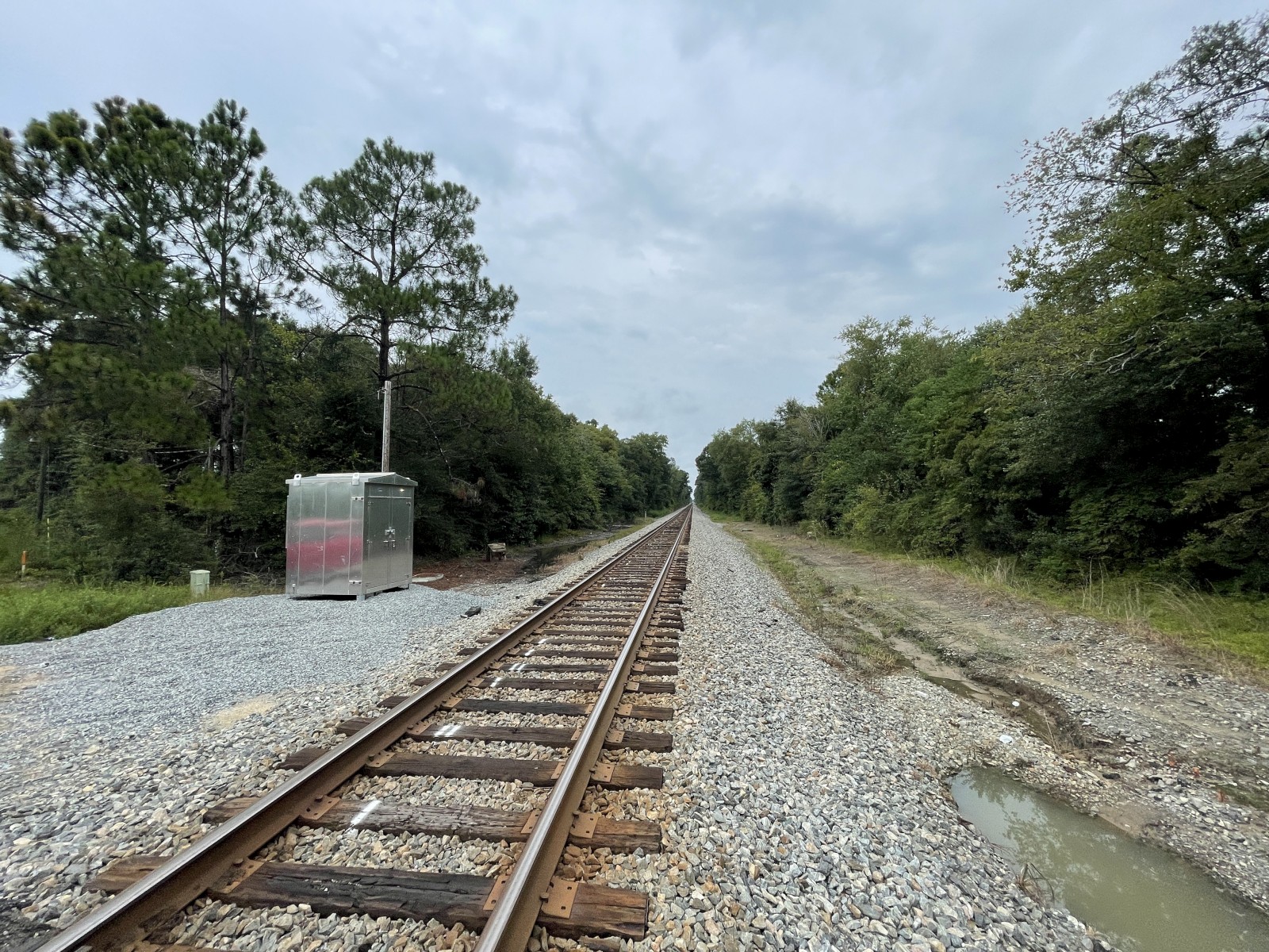 Brigman Road (Cecil, GA)