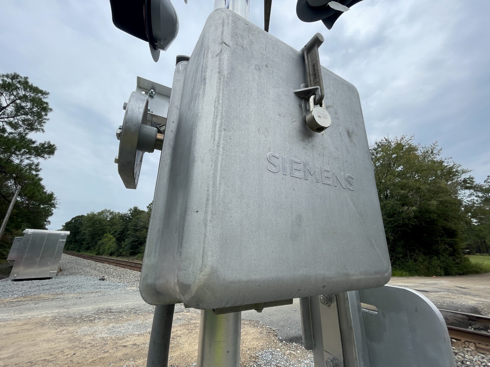 Brigman Road (Cecil, GA)