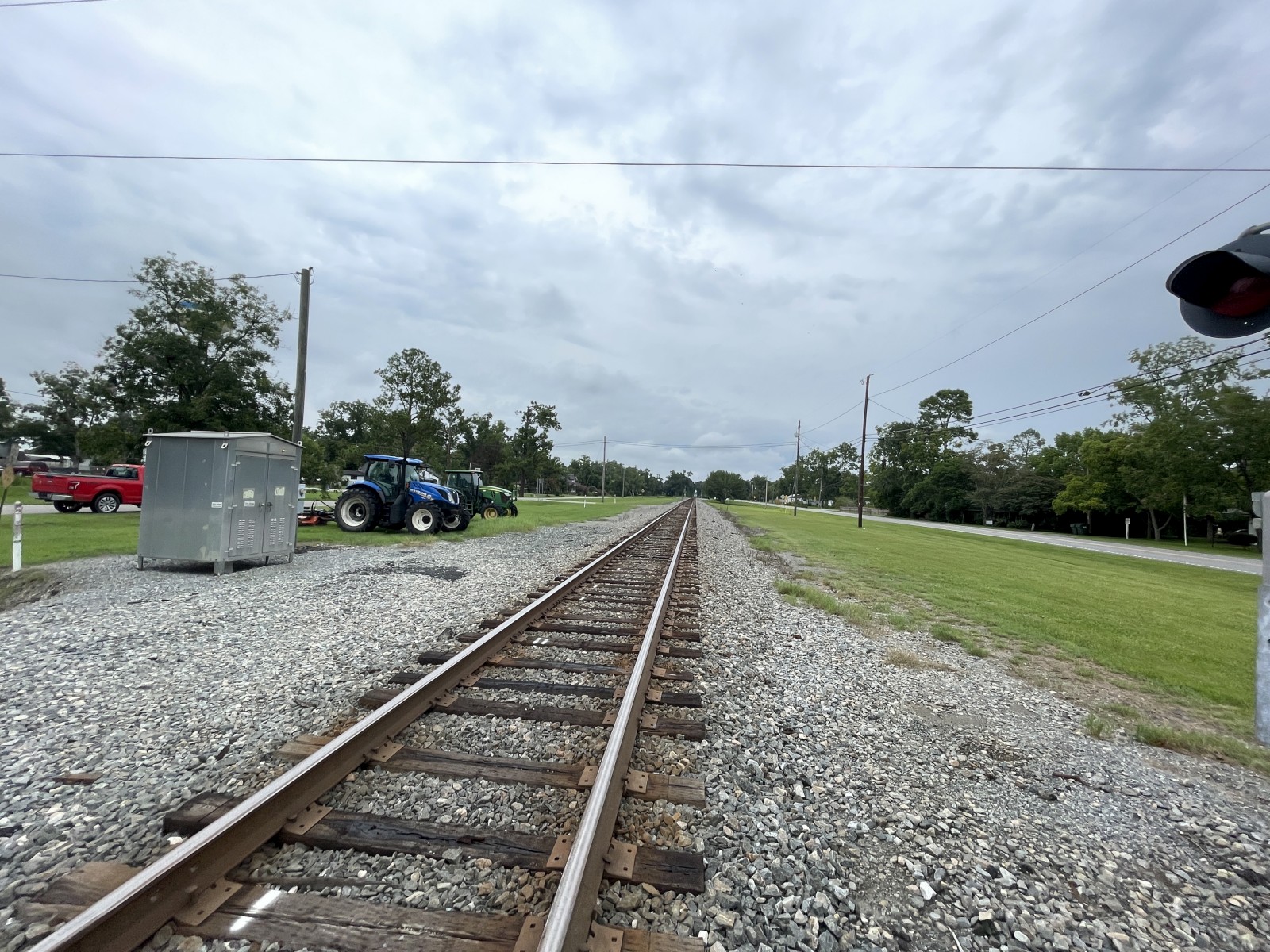 Old Coffee Road (Cecil, GA)