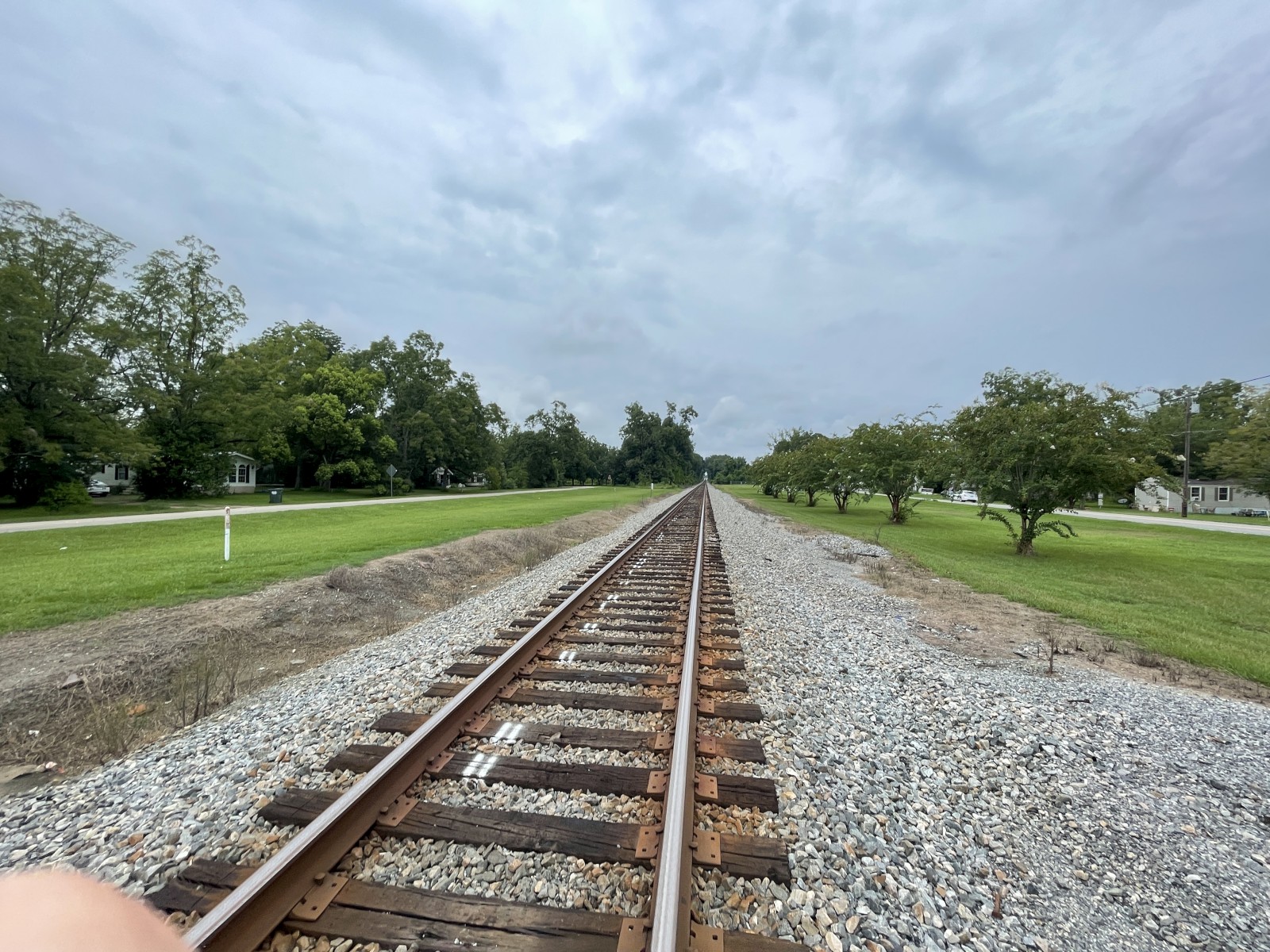 Williams Street (Cecil, GA) (Closed)