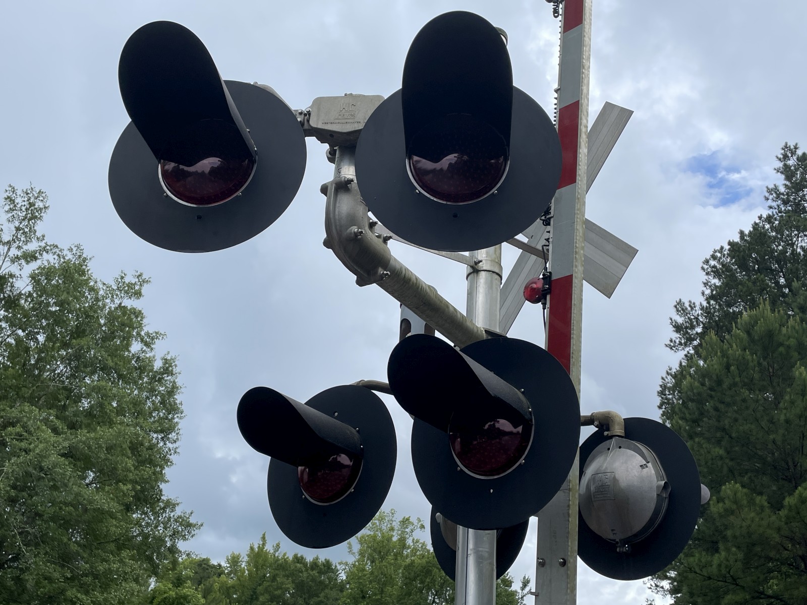 Marion Avenue (Clyo, GA)