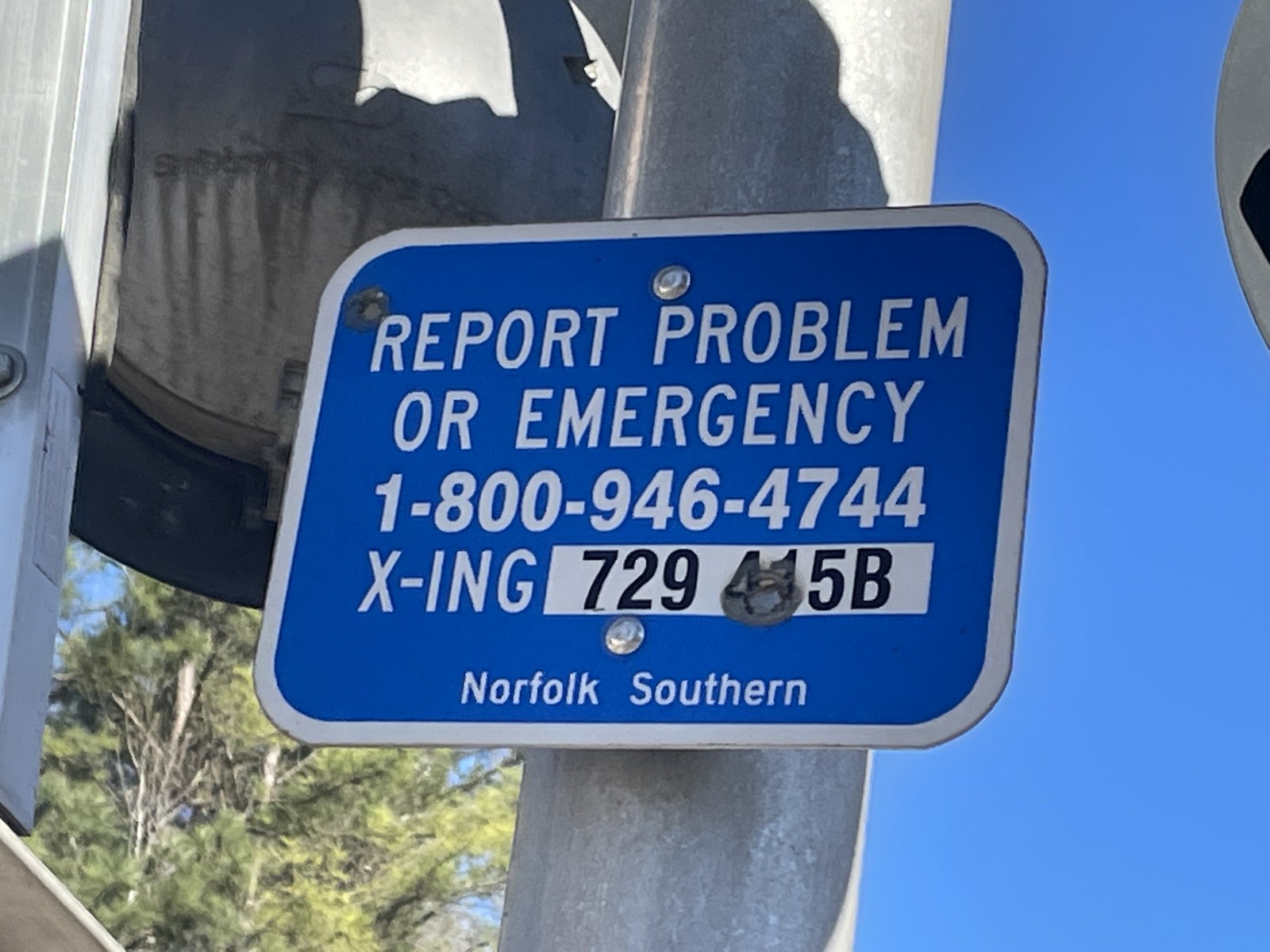 Coley Station Road (Cochran, GA)