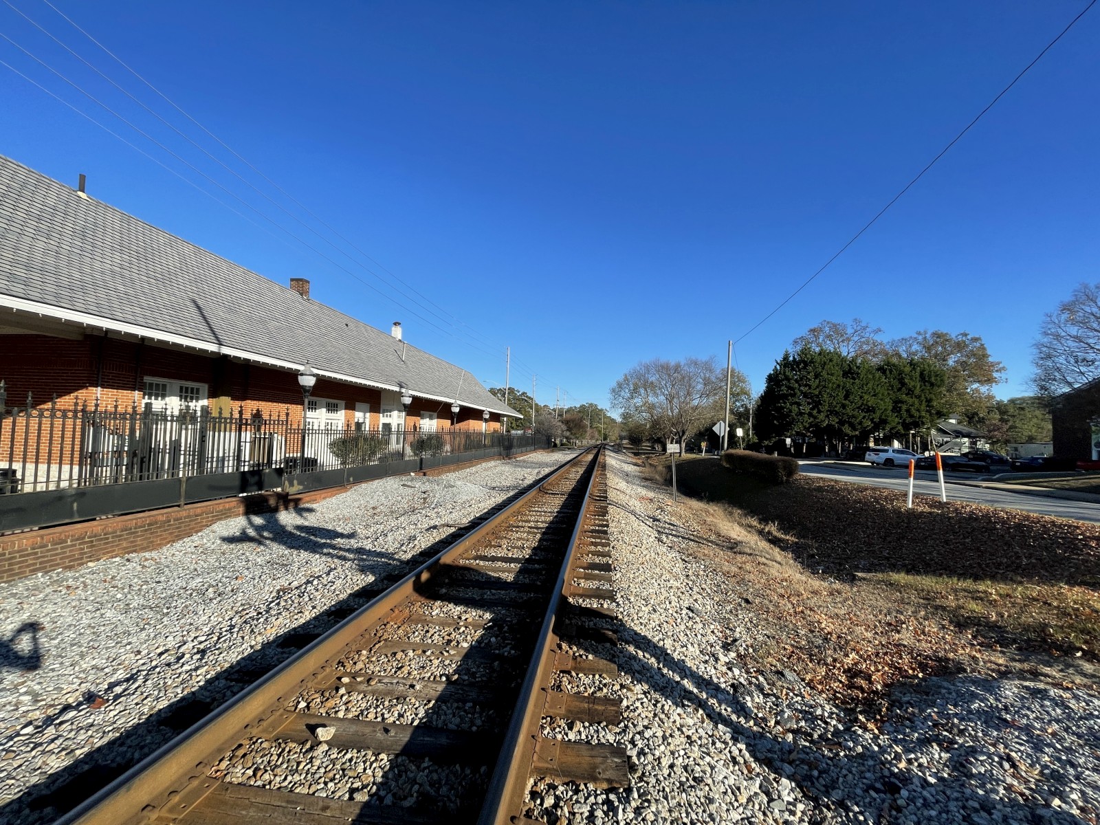 Harvard Avenue (College Park, GA)