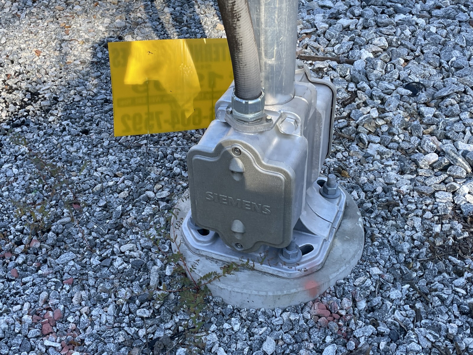 Conner Road (Columbus, GA) (OOS)