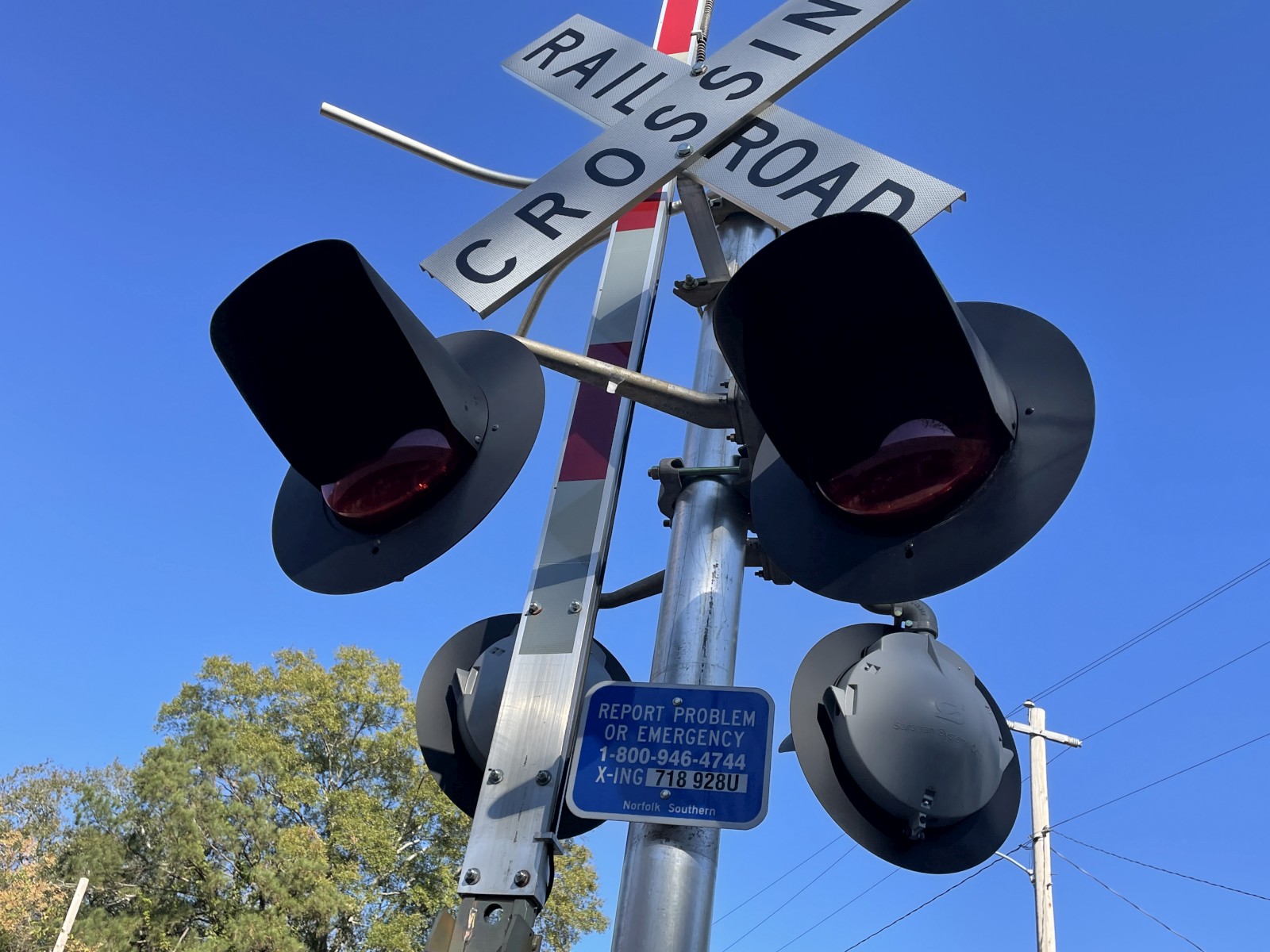 Conner Road (Columbus, GA) (OOS)