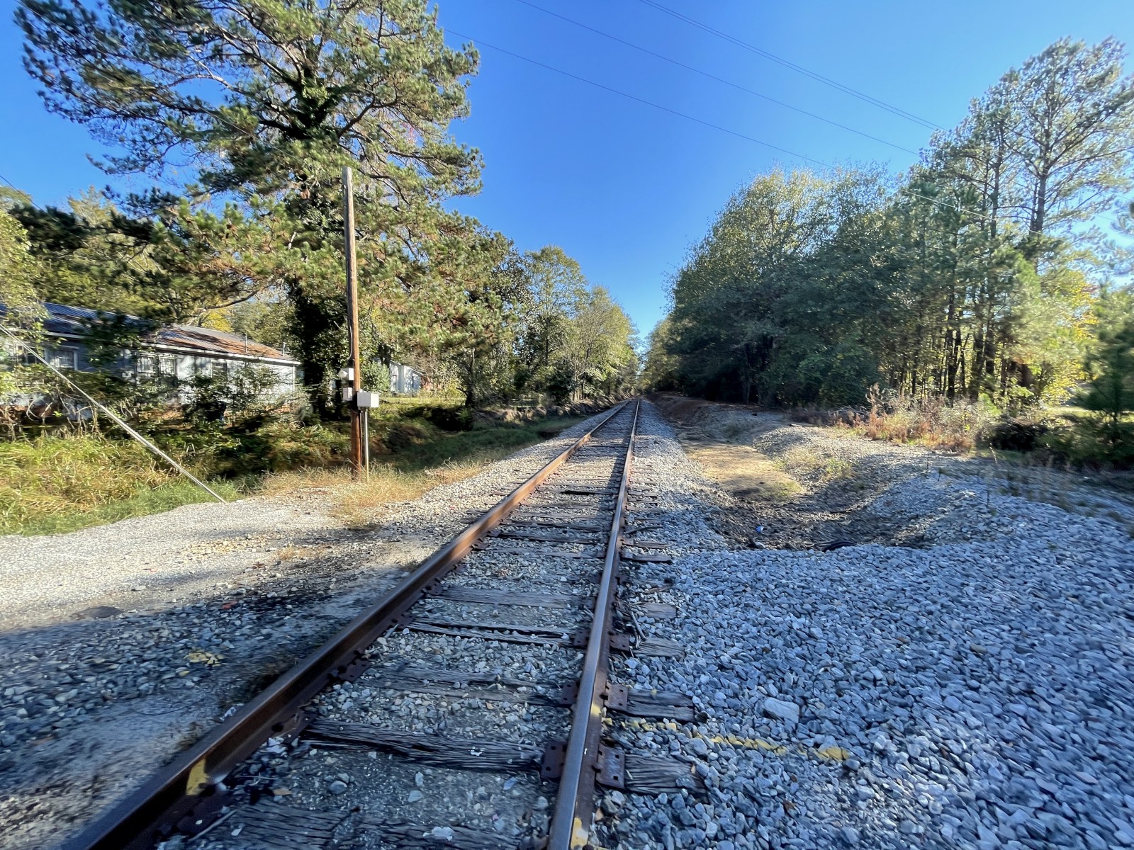 Conner Road (Columbus, GA) (OOS)