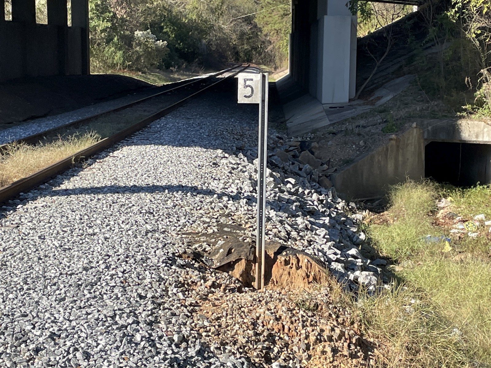 Conner Road (Columbus, GA) (OOS)