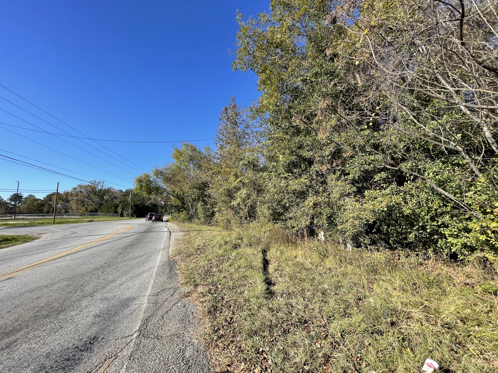 Old Cusseta Road #1 (Columbus, GA) (OOS)