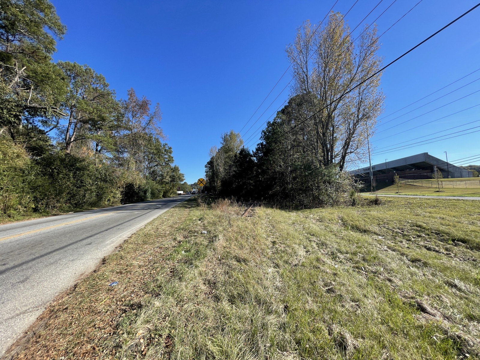 Old Cusseta Road #1 (Columbus, GA) (OOS)