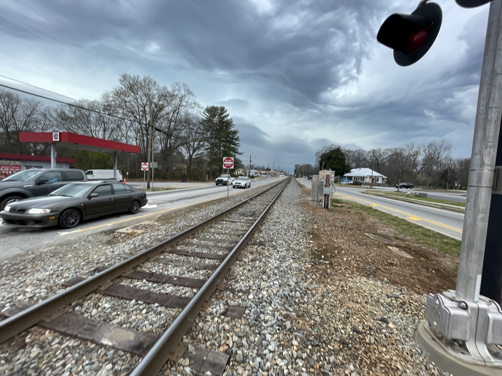 Jefferson Street (Commerce, GA)