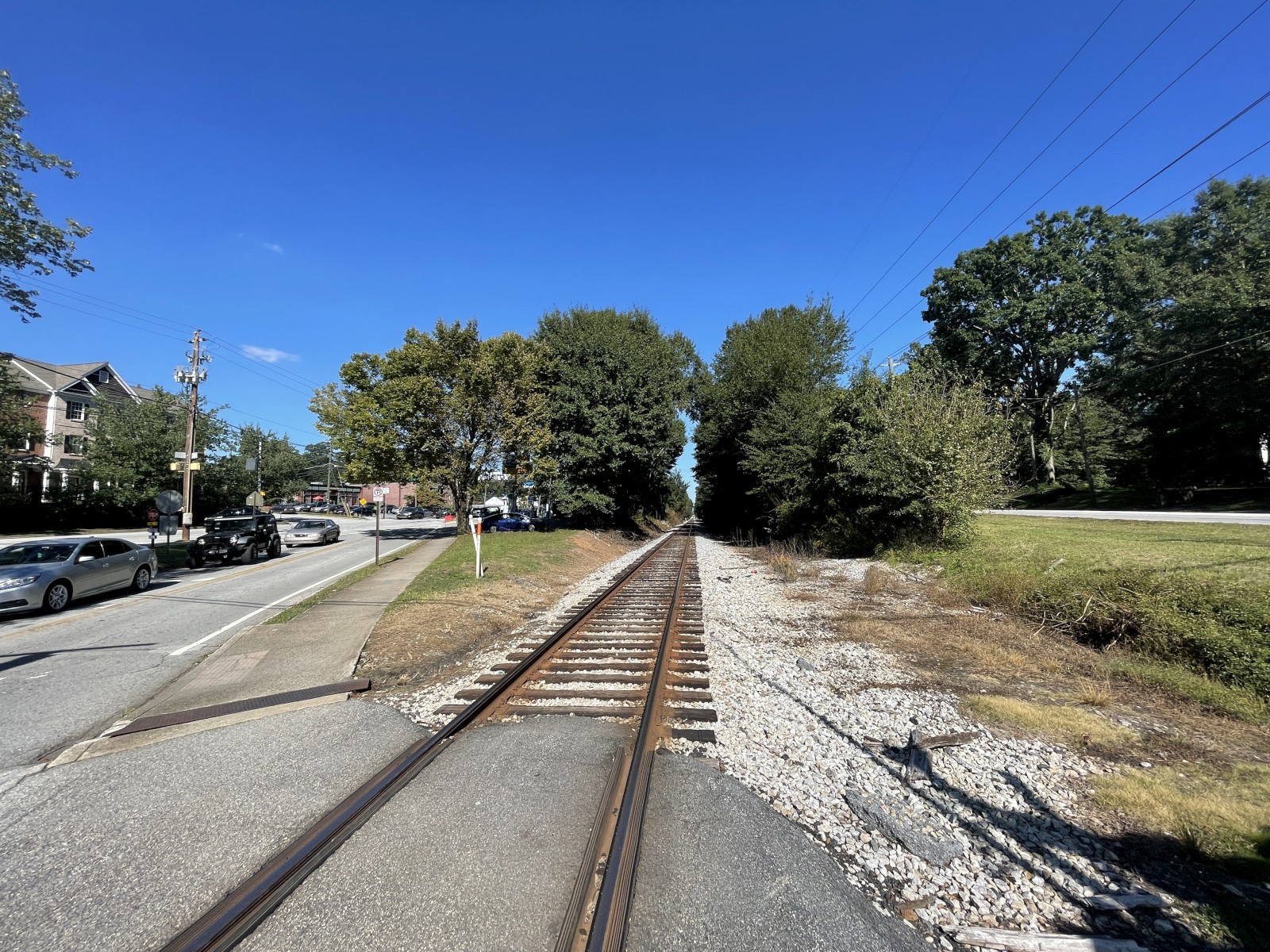 Atlanta Avenue (Decatur, GA)